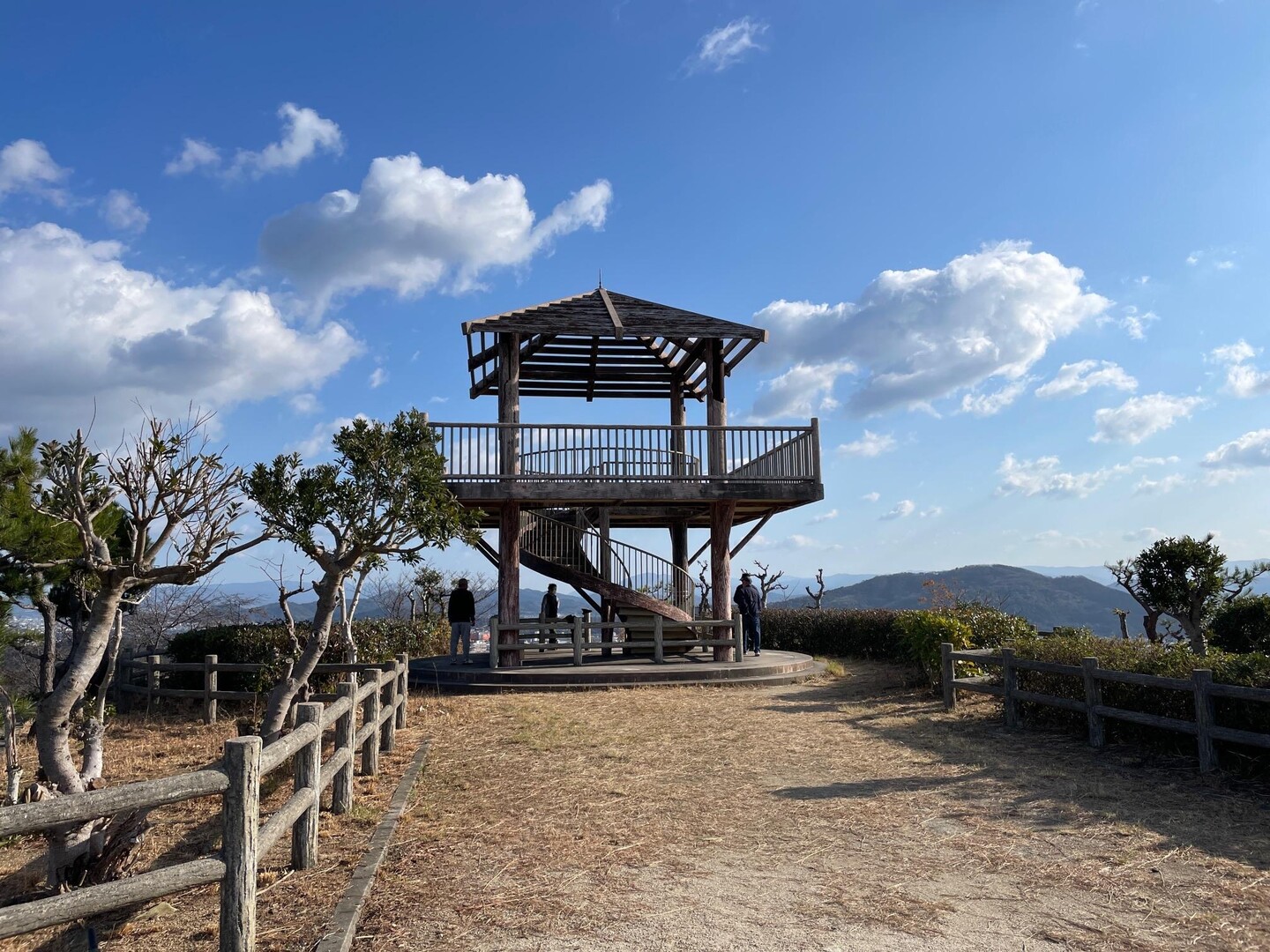 和歌山 高津子山（章魚頭姿山）【和歌山67山】 / 🇬🇧TOYO-P🇺🇸さんの名草山の活動データ | YAMAP / ヤマップ