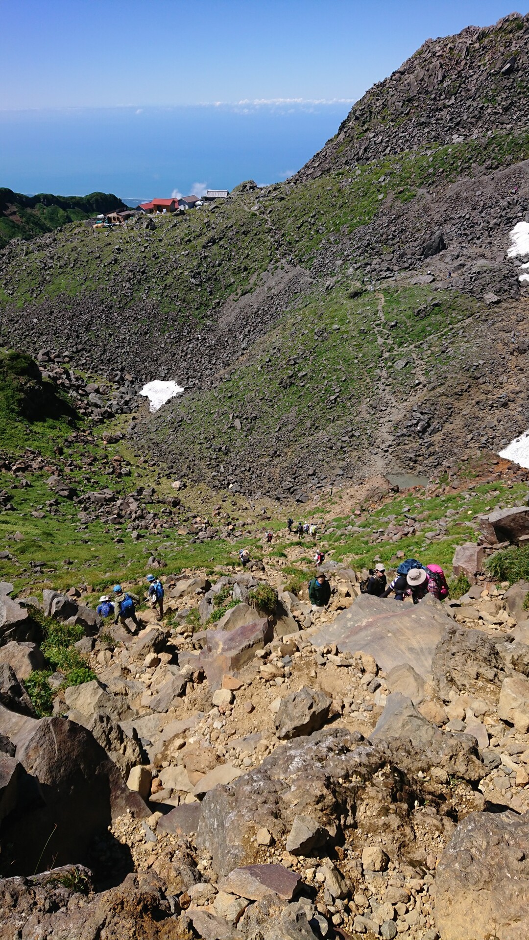 POKAさんの投稿したフィールドメモ | YAMAP / ヤマップ