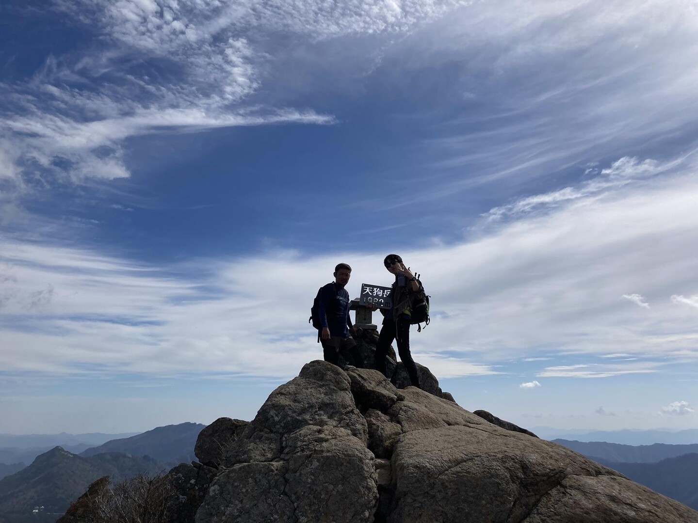 四国遠征DAY1 石鎚山 / KYOSOさんの石鎚山・堂ヶ森・二ノ森の活動データ | YAMAP / ヤマップ