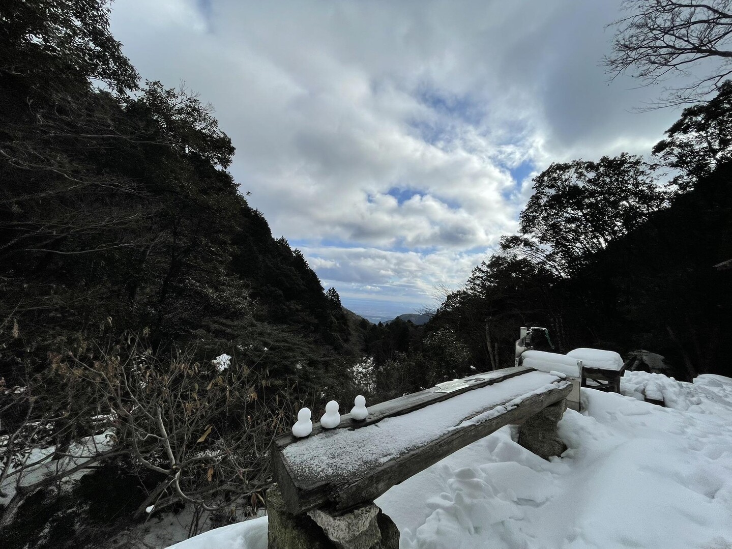 御在所岳（御在所山） / JFBKさんの御在所岳（御在所山）・雨乞岳の活動データ | YAMAP / ヤマップ