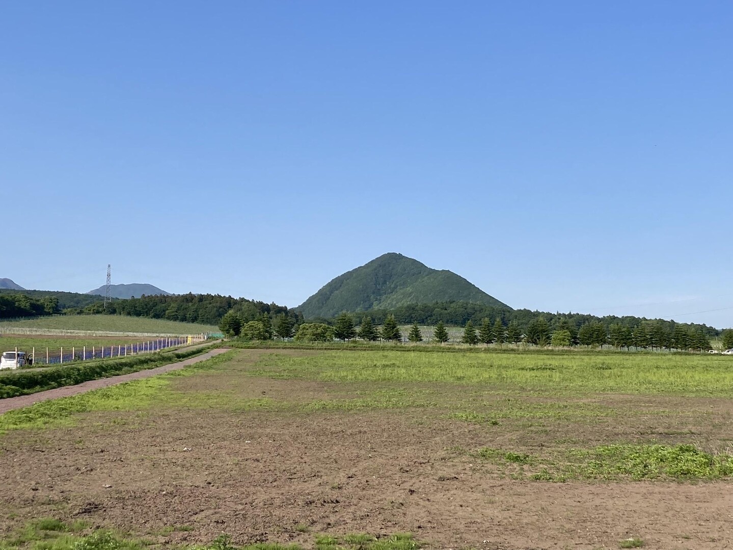 庄司山 / 2525さんの庄司山の活動日記 | YAMAP / ヤマップ