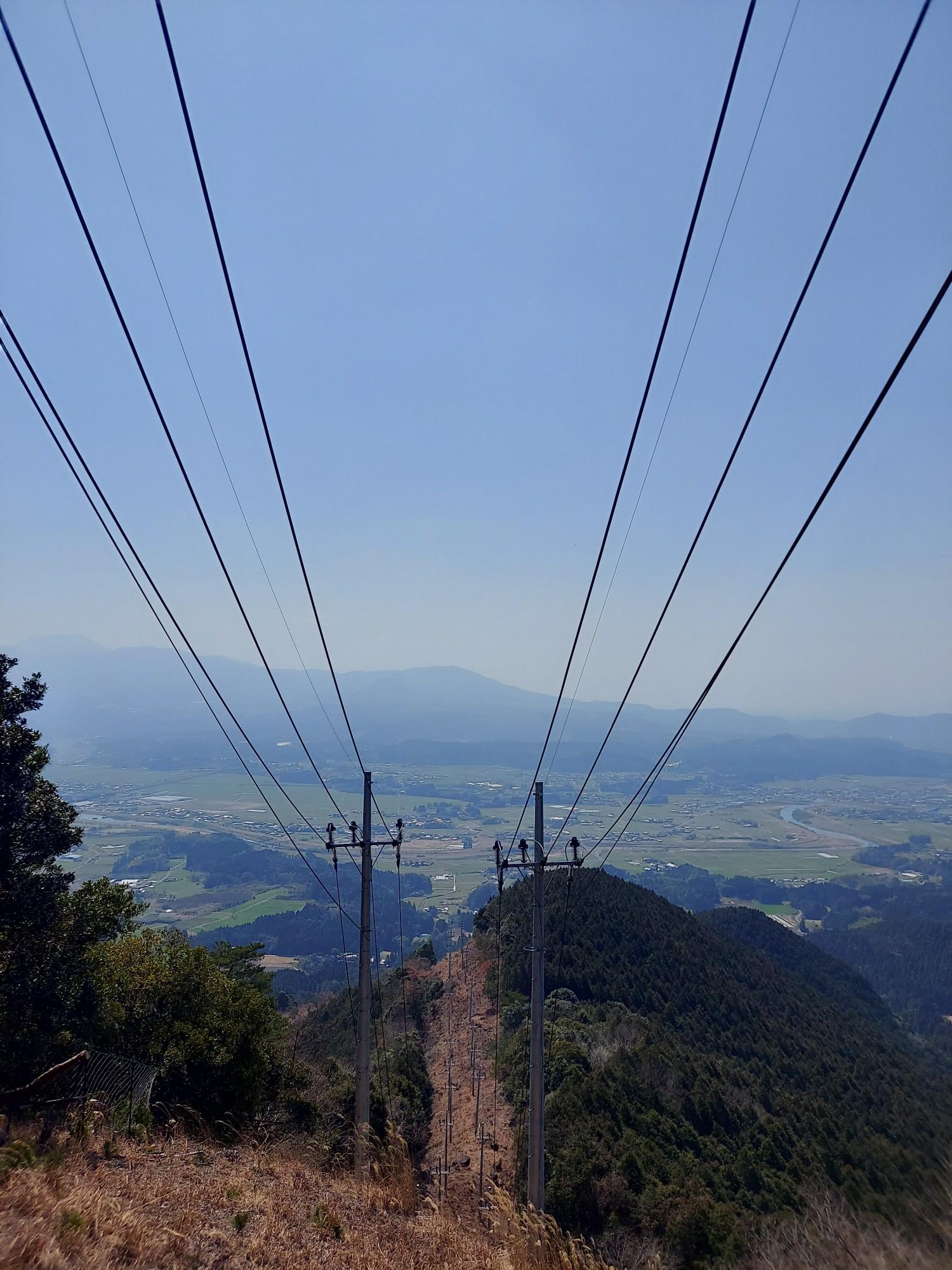 えびの市 百貫山🗼 / derainandreさんの人吉市の活動データ | YAMAP / ヤマップ