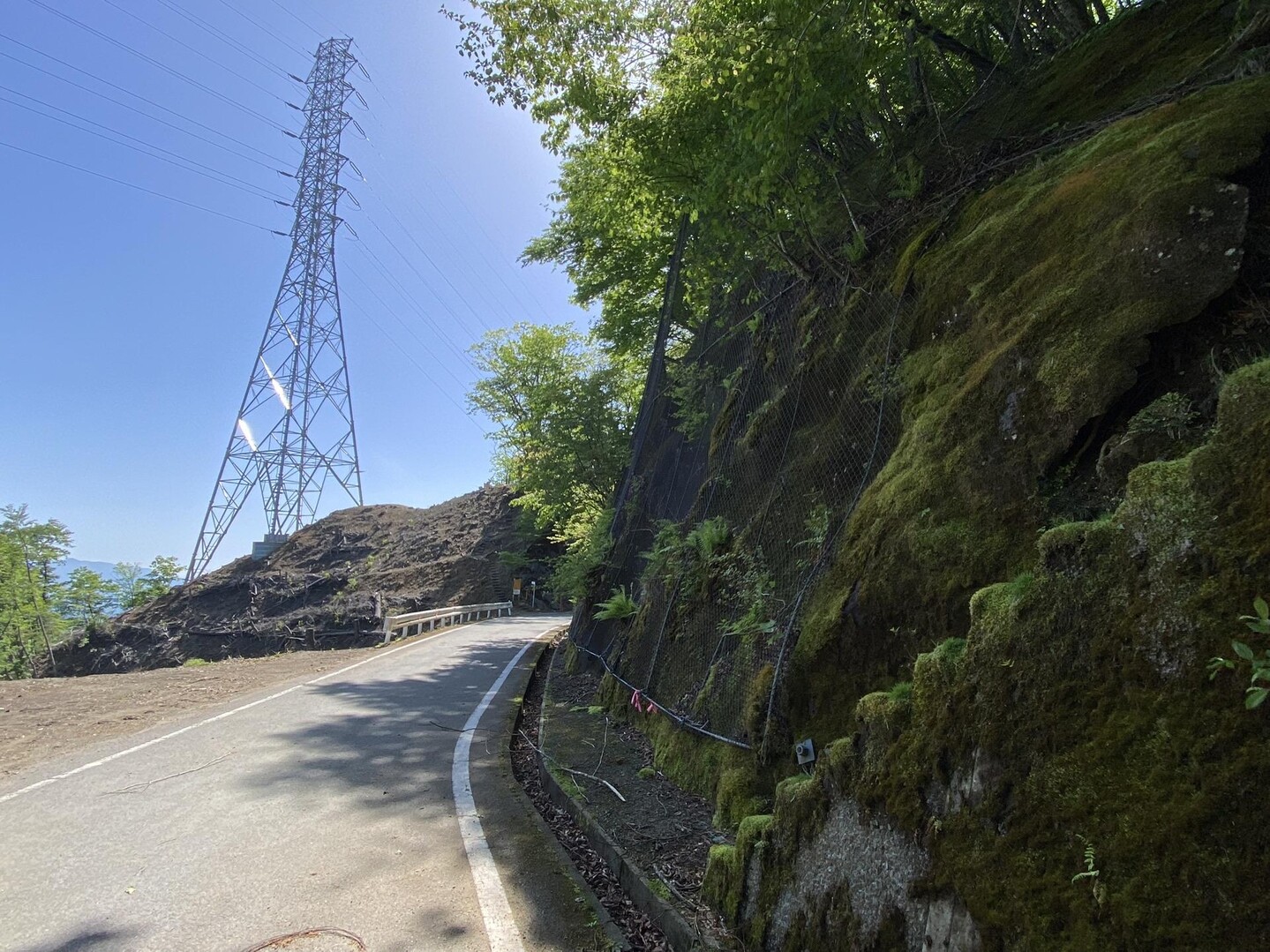 Hase100さんの投稿したフィールドメモ | YAMAP / ヤマップ