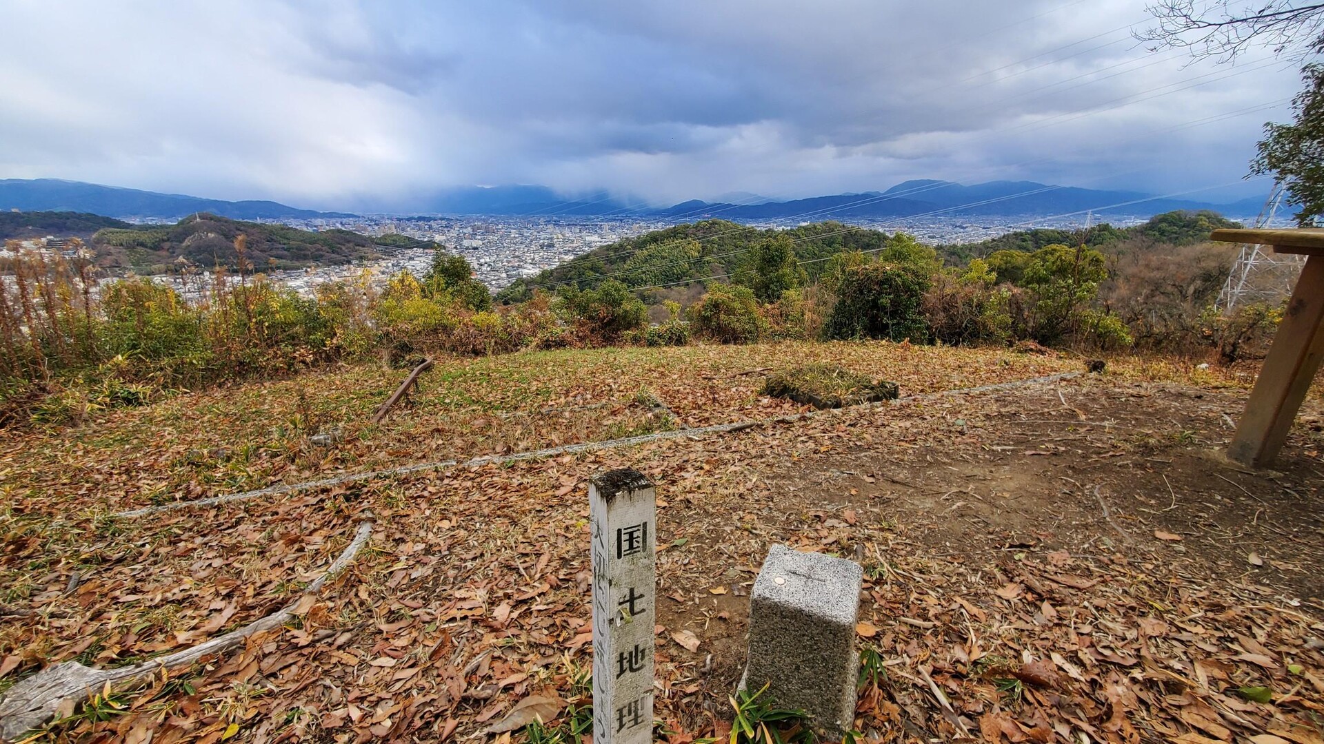 PHトレジョグ 忽那山・垣生山・津田山・弁天山 / hirobonさんの弁天山の活動データ | YAMAP / ヤマップ
