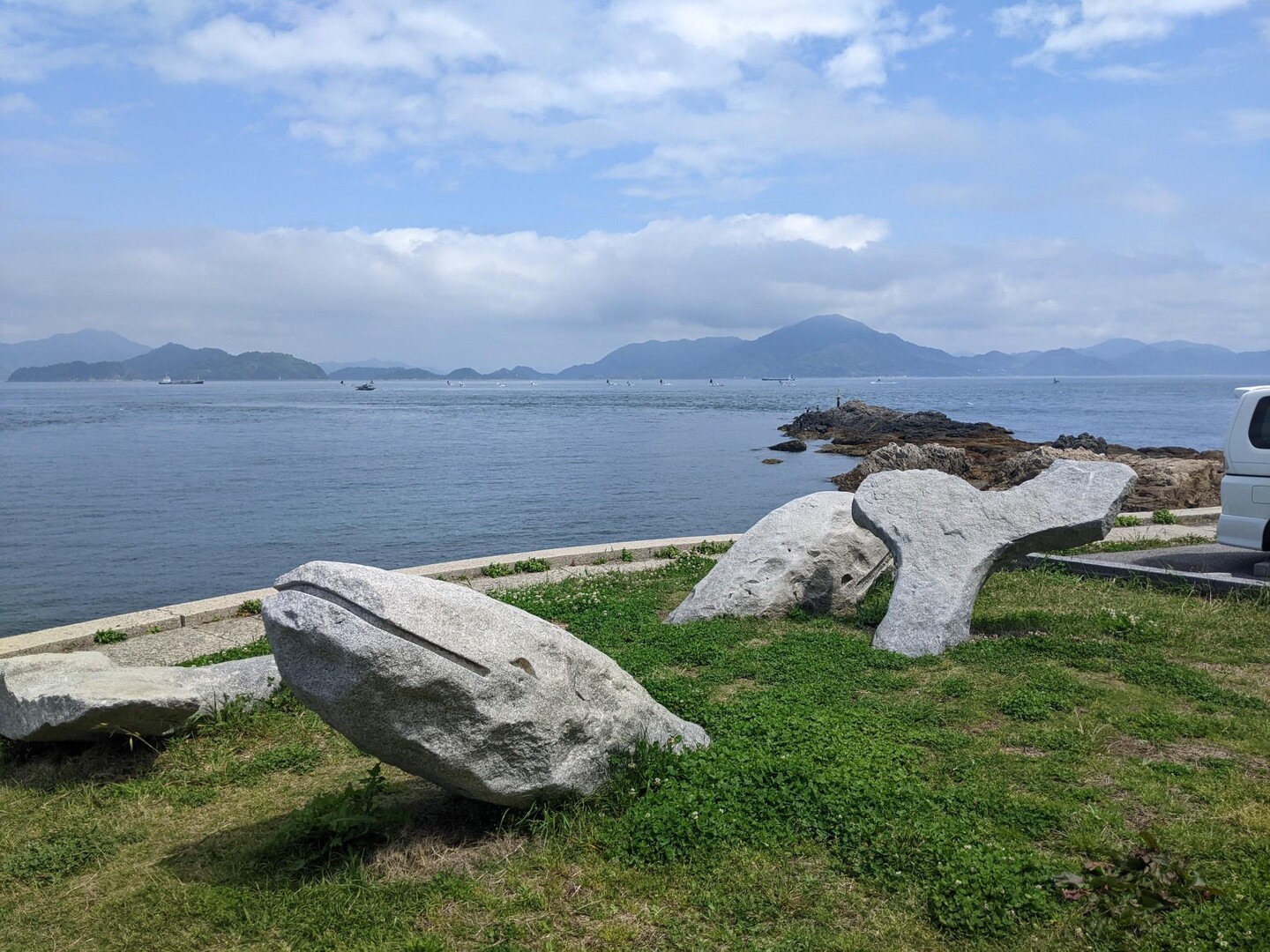 大角ジョギング＆ウォーキング-2023-05-14 / GS子ちゃん(ジスコちゃん)さんの登山の活動データ | YAMAP / ヤマップ