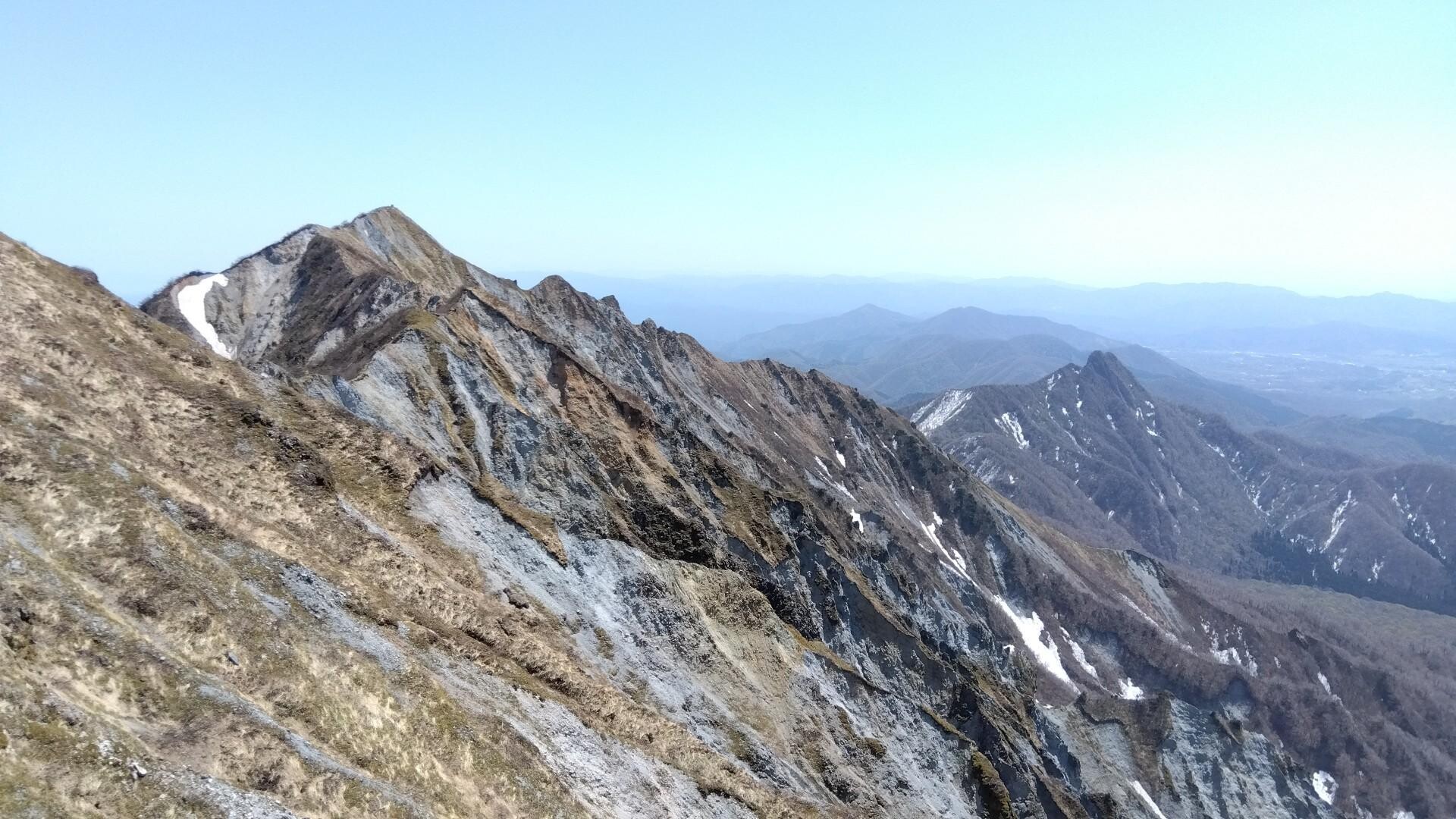 大山（伯耆富士） / Veenaさんの大山・甲ヶ山・野田ヶ山の活動データ | YAMAP / ヤマップ