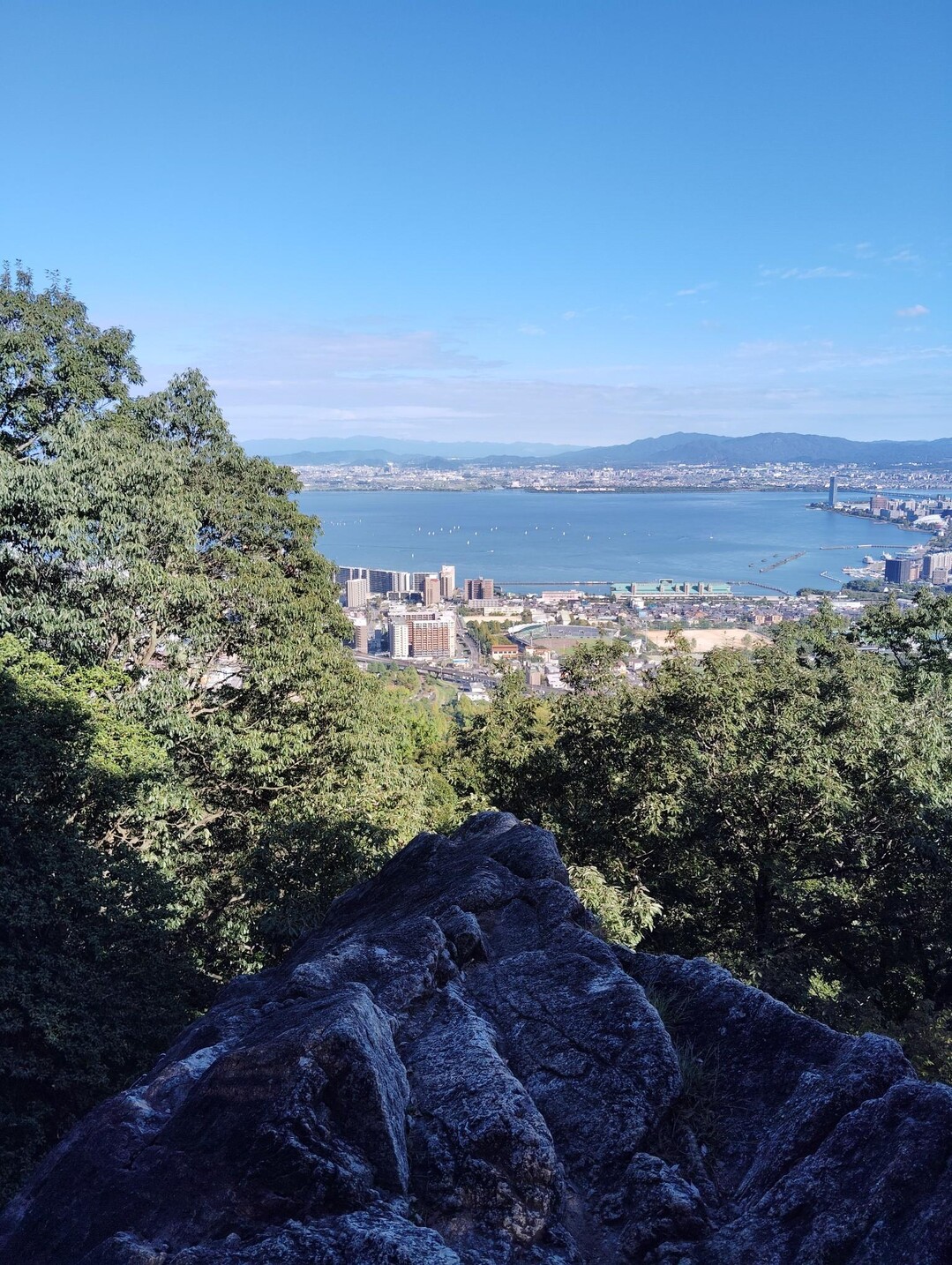 長等山 / mieさんの大文字山・如意ヶ嶽・稲荷山の活動データ | YAMAP / ヤマップ