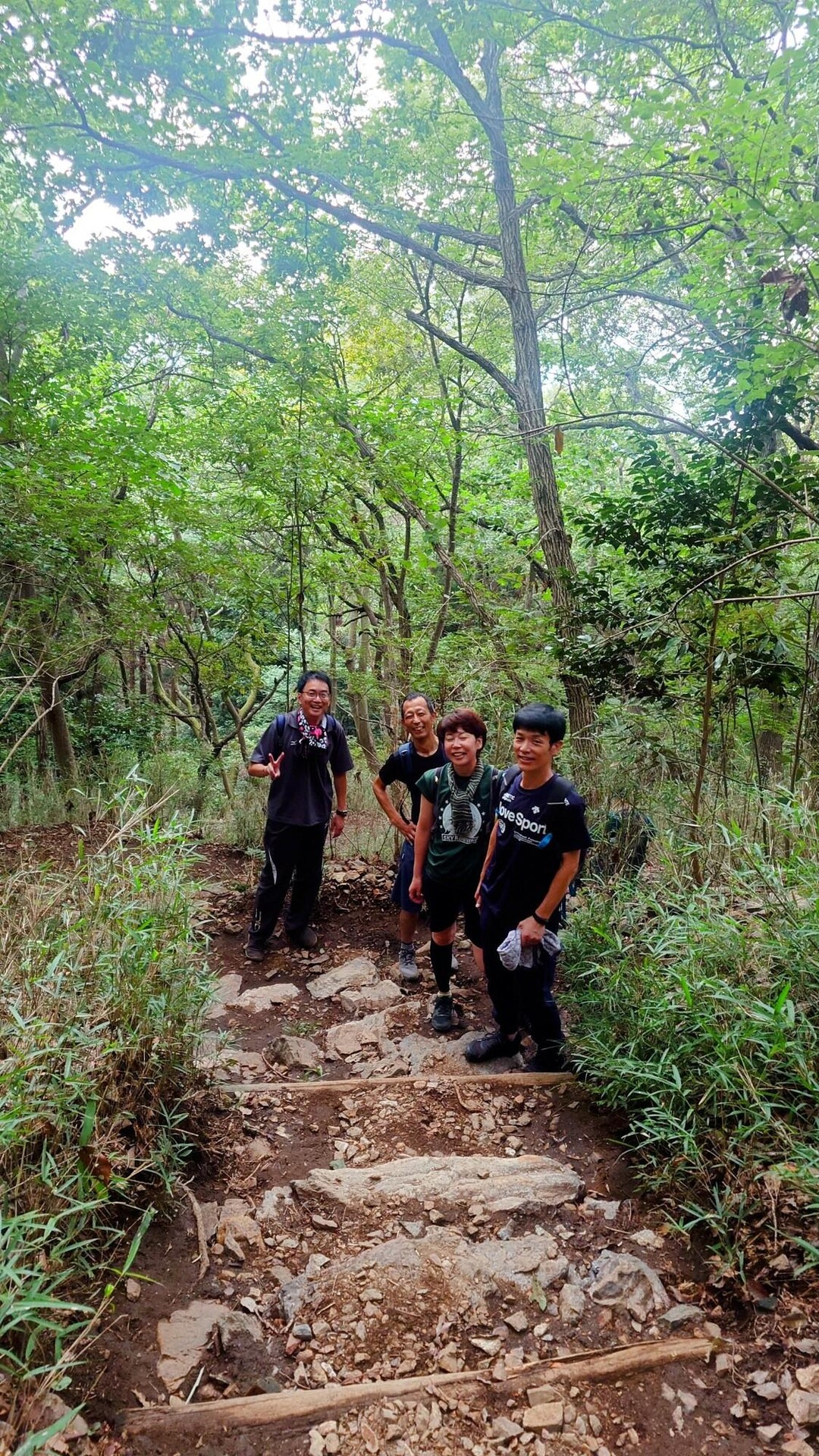 週末賑やかアヅマ 33分登頂 / ta2さんの鳴神山・吾妻山の活動データ | YAMAP / ヤマップ