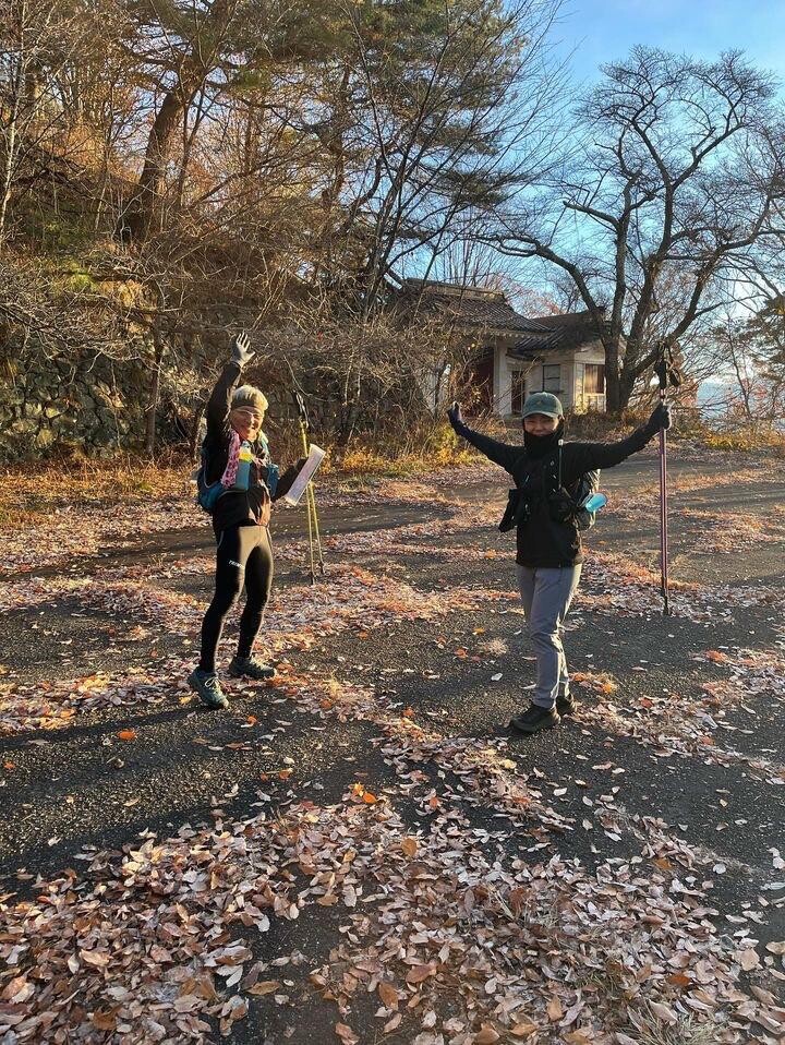 ツールド長野2023 / KYOさんの須坂市の活動データ | YAMAP / ヤマップ