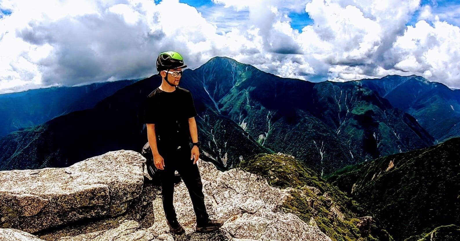 begbyのページ | YAMAP / ヤマップ