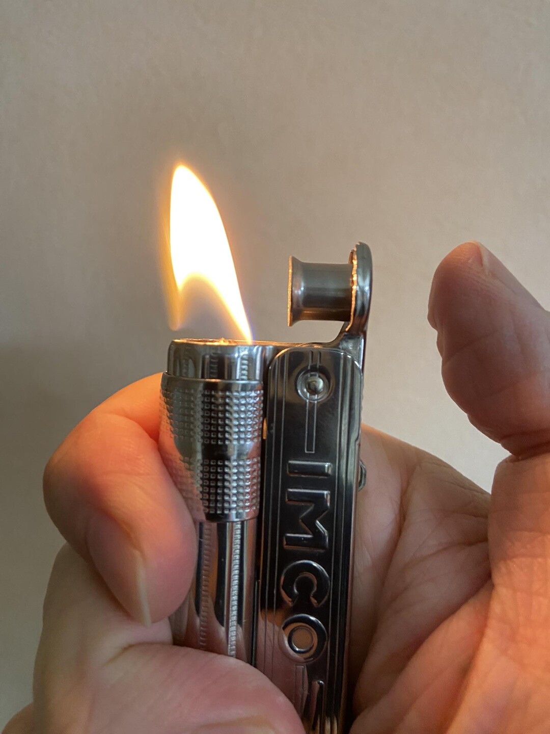 イムコのライターはロマン。 https... / aishiさんのモーメント | YAMAP / ヤマップ