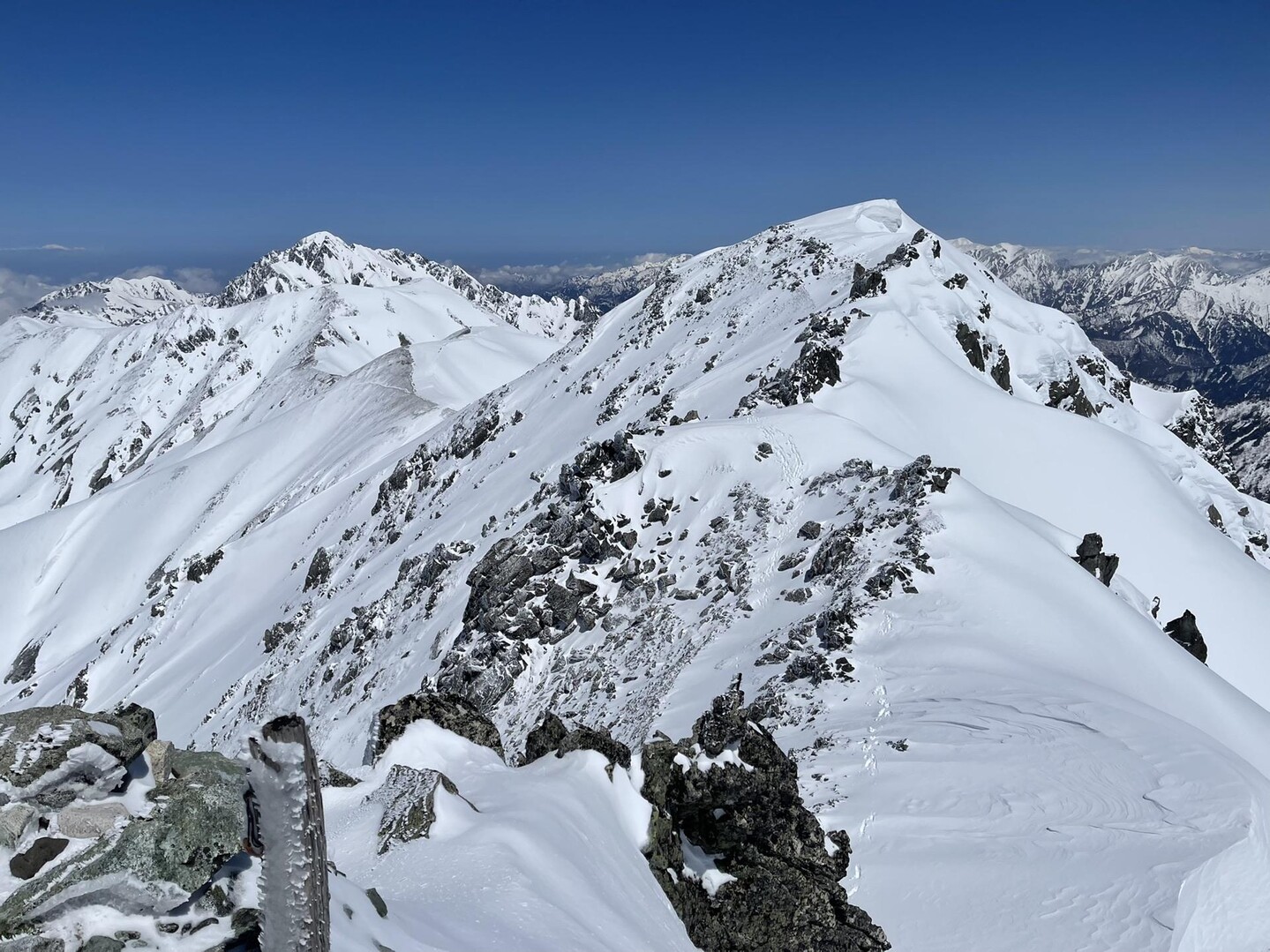 立山（雄山） / tatsuさんの立山・雄山・浄土山の活動データ | YAMAP / ヤマップ