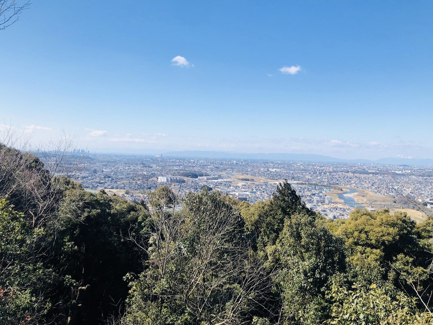 東谷山 / Seiraさんの東谷山の活動データ | YAMAP / ヤマップ