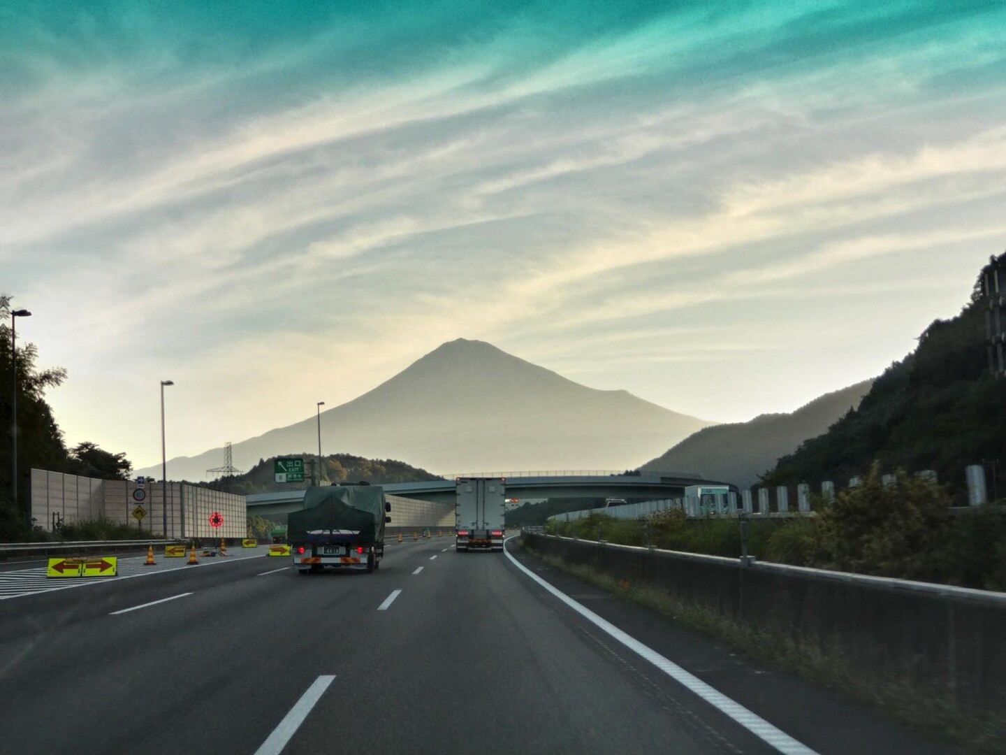 富士山（富士宮口）1回目 / HISAさんの富士山の活動データ | YAMAP / ヤマップ