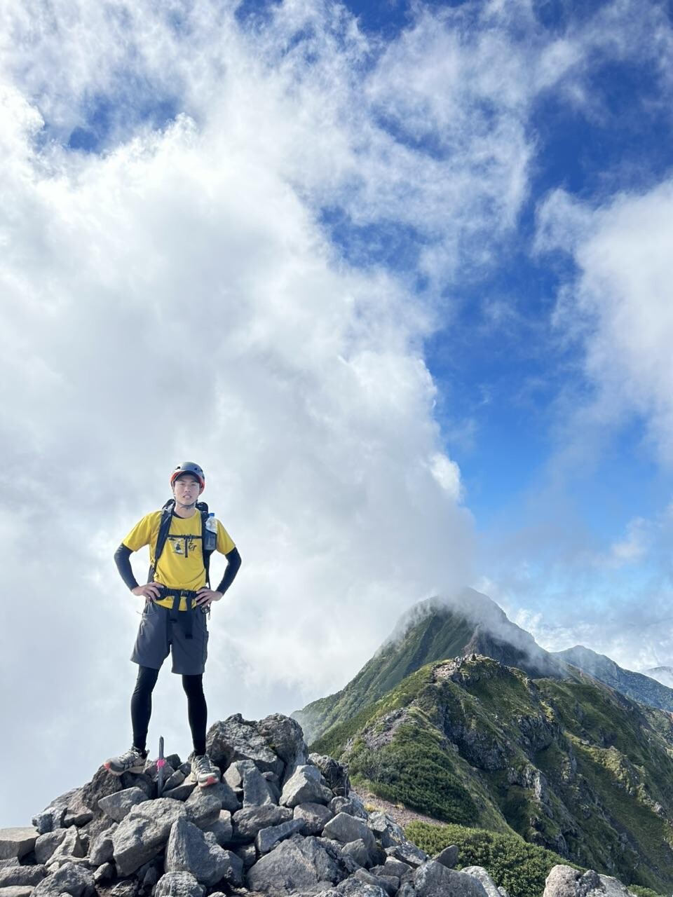 Mizukiのページ | YAMAP / ヤマップ