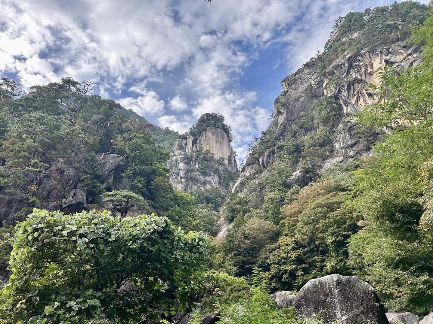 羅漢寺山 / Pelliotさんの弥三郎岳（羅漢寺山）の活動データ | YAMAP / ヤマップ