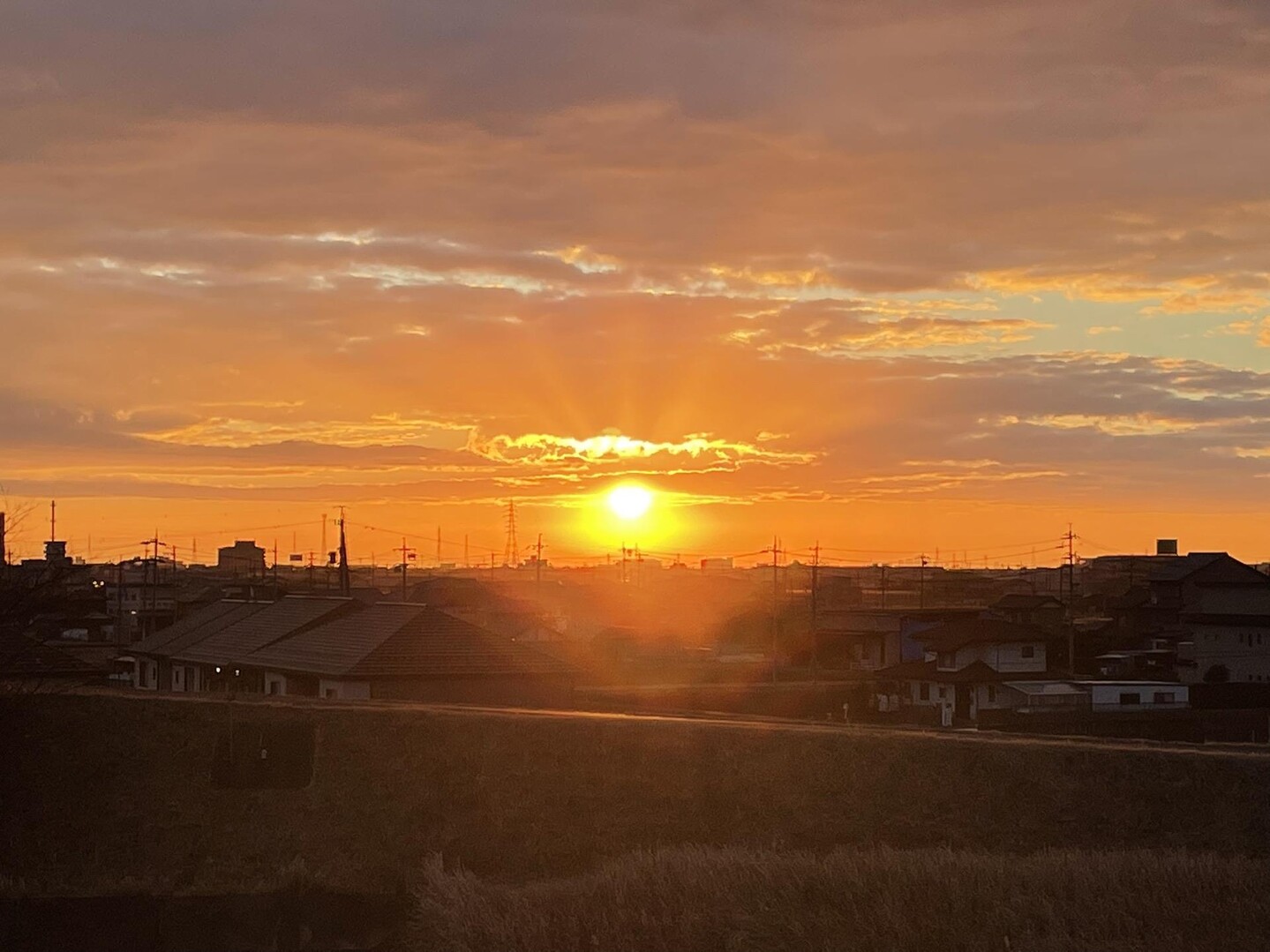 明けましておめでとうございます🌅 / ha-saさんのモーメント | YAMAP / ヤマップ