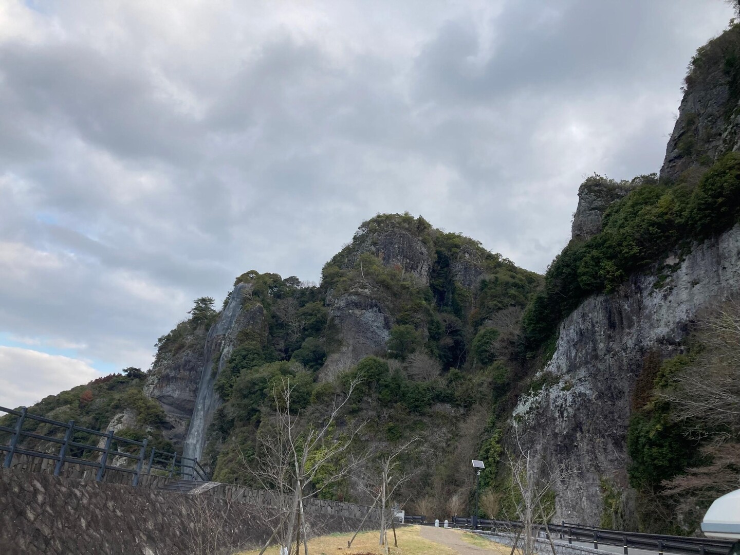耶馬渓(青の洞門)→湯布院(岩下コレクシ... / N-CMPさんのモーメント | YAMAP / ヤマップ