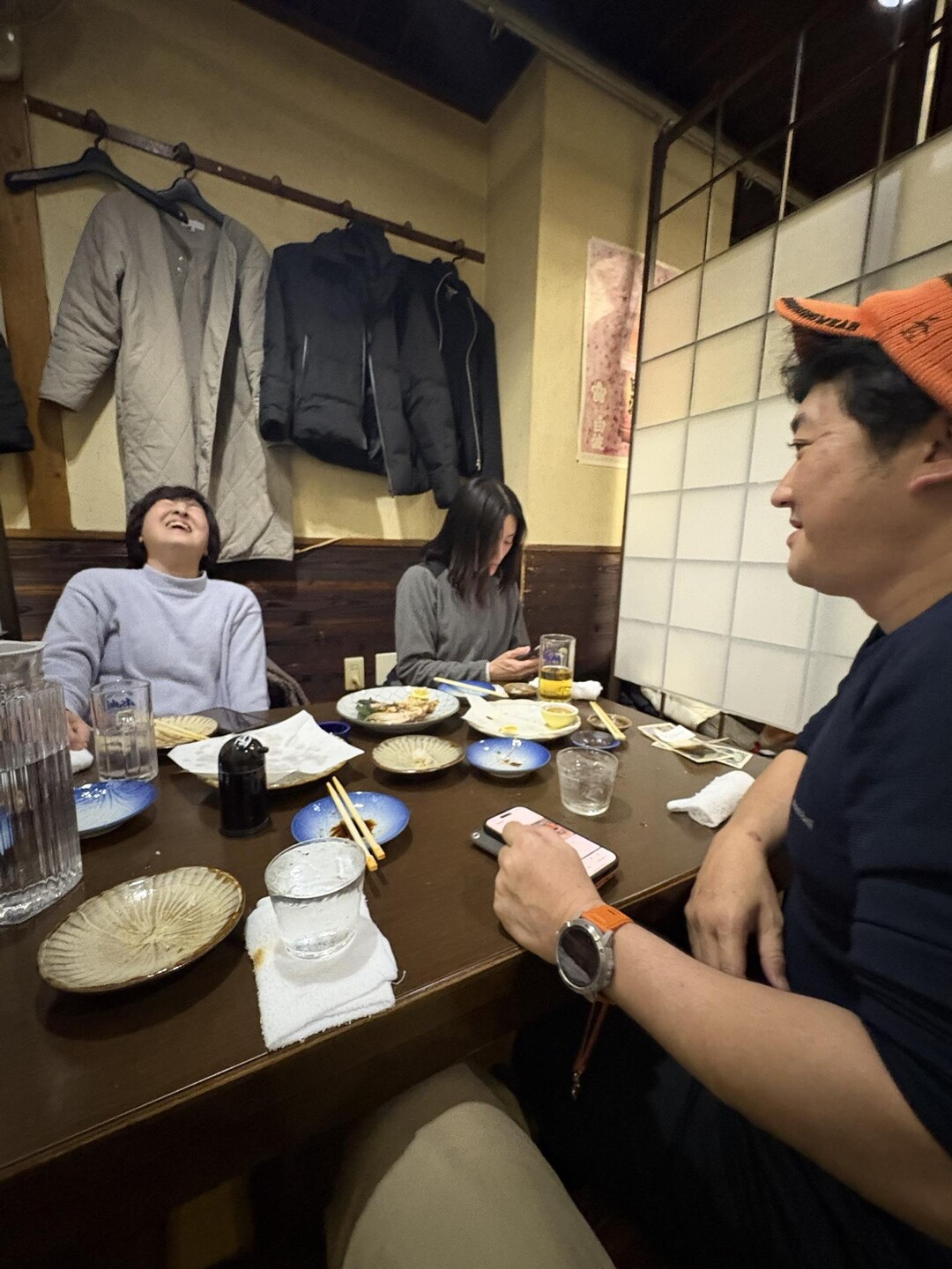 遅くなりますたが、10月の行別100キロ... / FW16さんのモーメント | YAMAP / ヤマップ