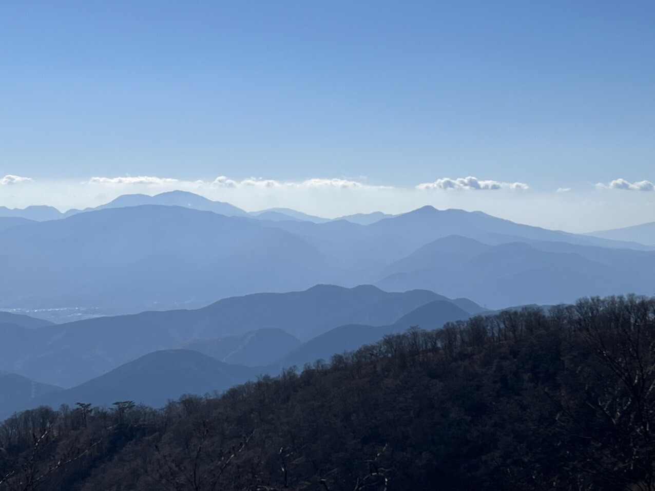 堀山・塔ノ岳・大丸・小丸・鍋割山 / asgymさんの塔ノ岳・丹沢山・蛭ヶ岳の活動データ | YAMAP / ヤマップ