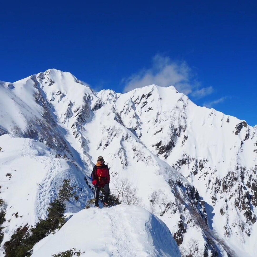 ichiroのページ | YAMAP / ヤマップ