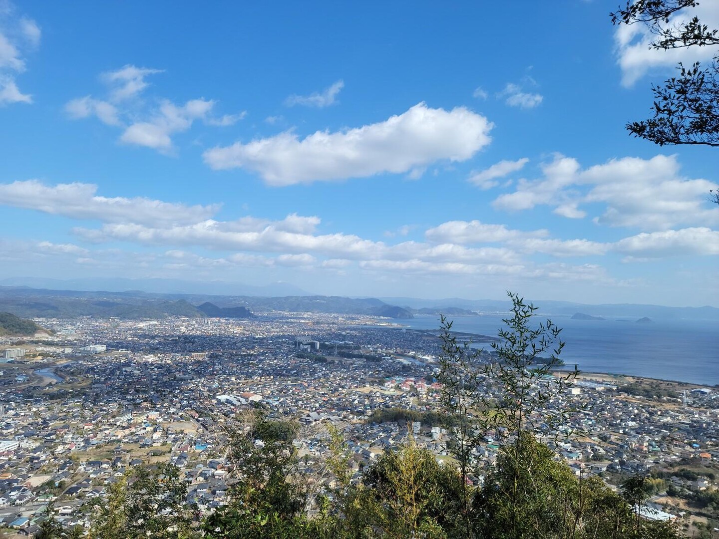 剱ノ岡 / nattoさんの白銀坂・寺山の活動データ | YAMAP / ヤマップ
