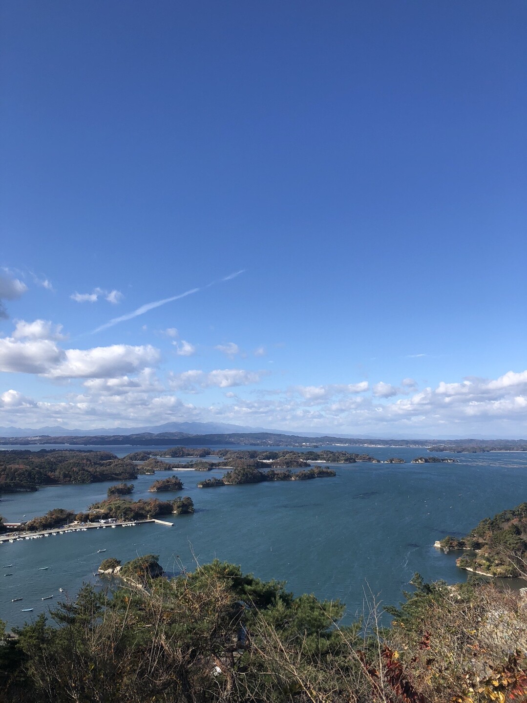 宮城オルレ 奥松島コース-2020-11-24 / MOさんの宮城オルレ 奥松島コースの活動データ | YAMAP / ヤマップ