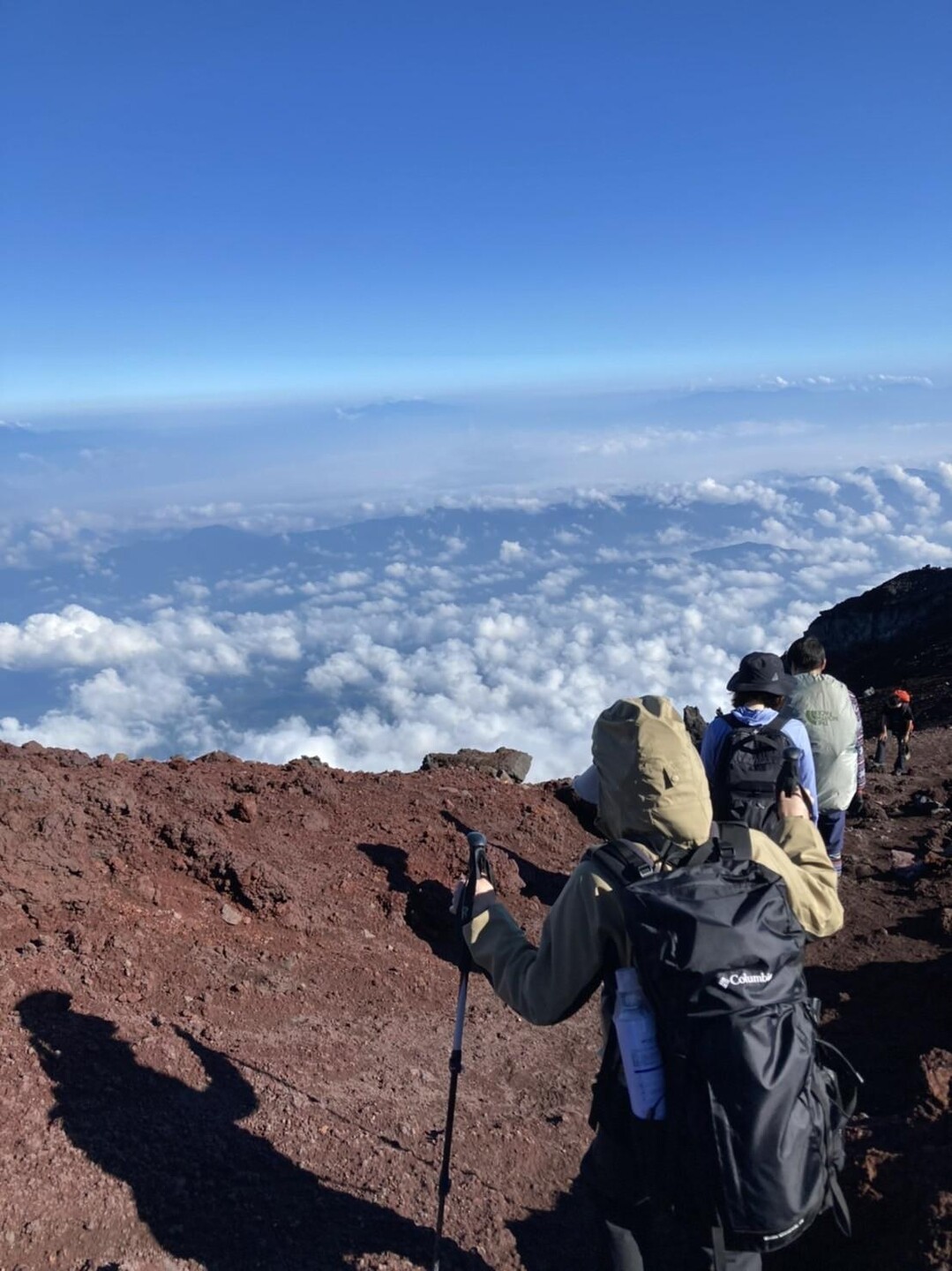 oneのページ | YAMAP / ヤマップ