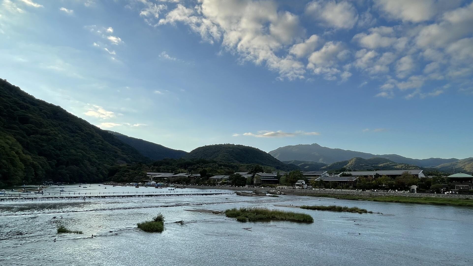 STM 東海自然歩道（忍頂寺〜嵐山） / POWさんのポンポン山・釈迦岳・小塩山・若山の活動データ | YAMAP / ヤマップ