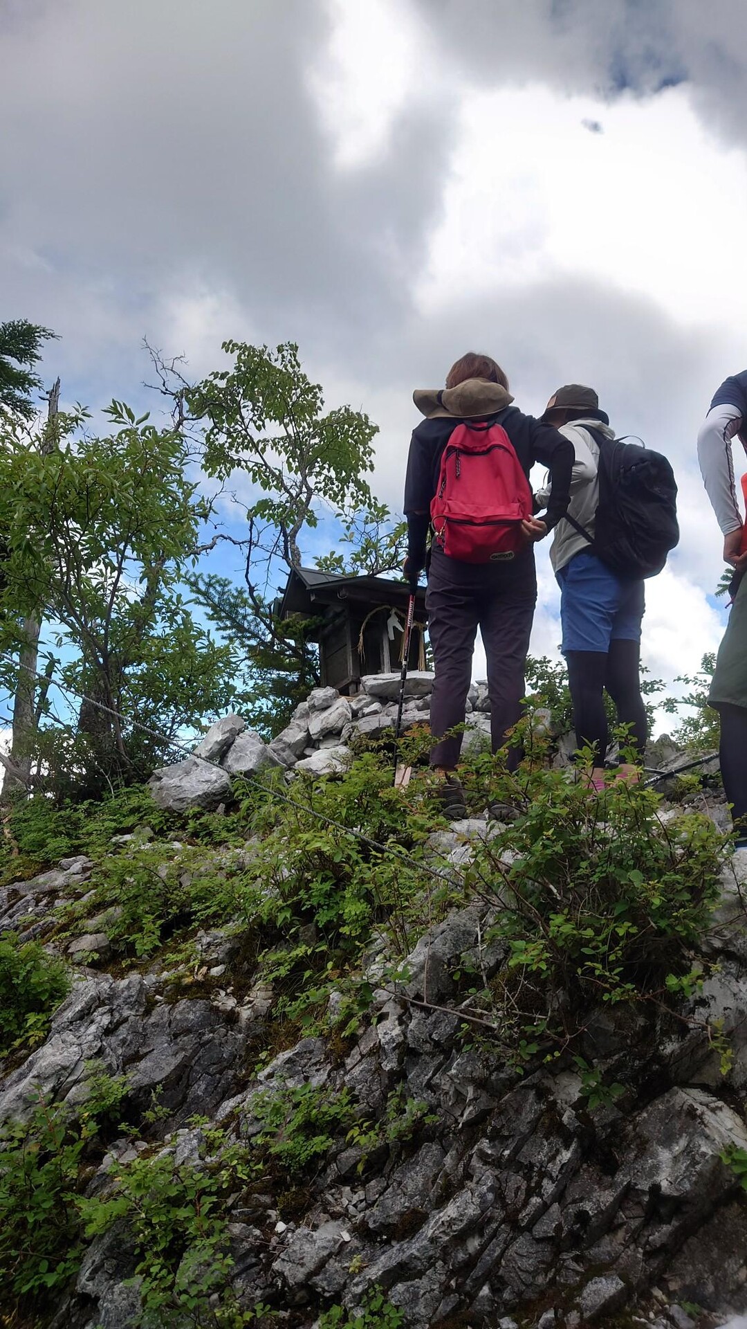 blackmoreさんの投稿したフィールドメモ | YAMAP / ヤマップ