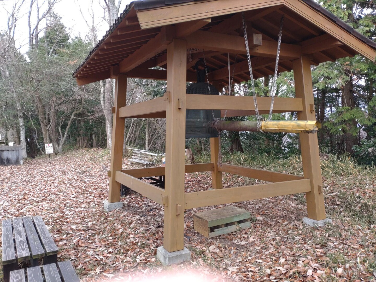 横山 / rinaさんの鳥羽上山・横山の活動データ | YAMAP / ヤマップ