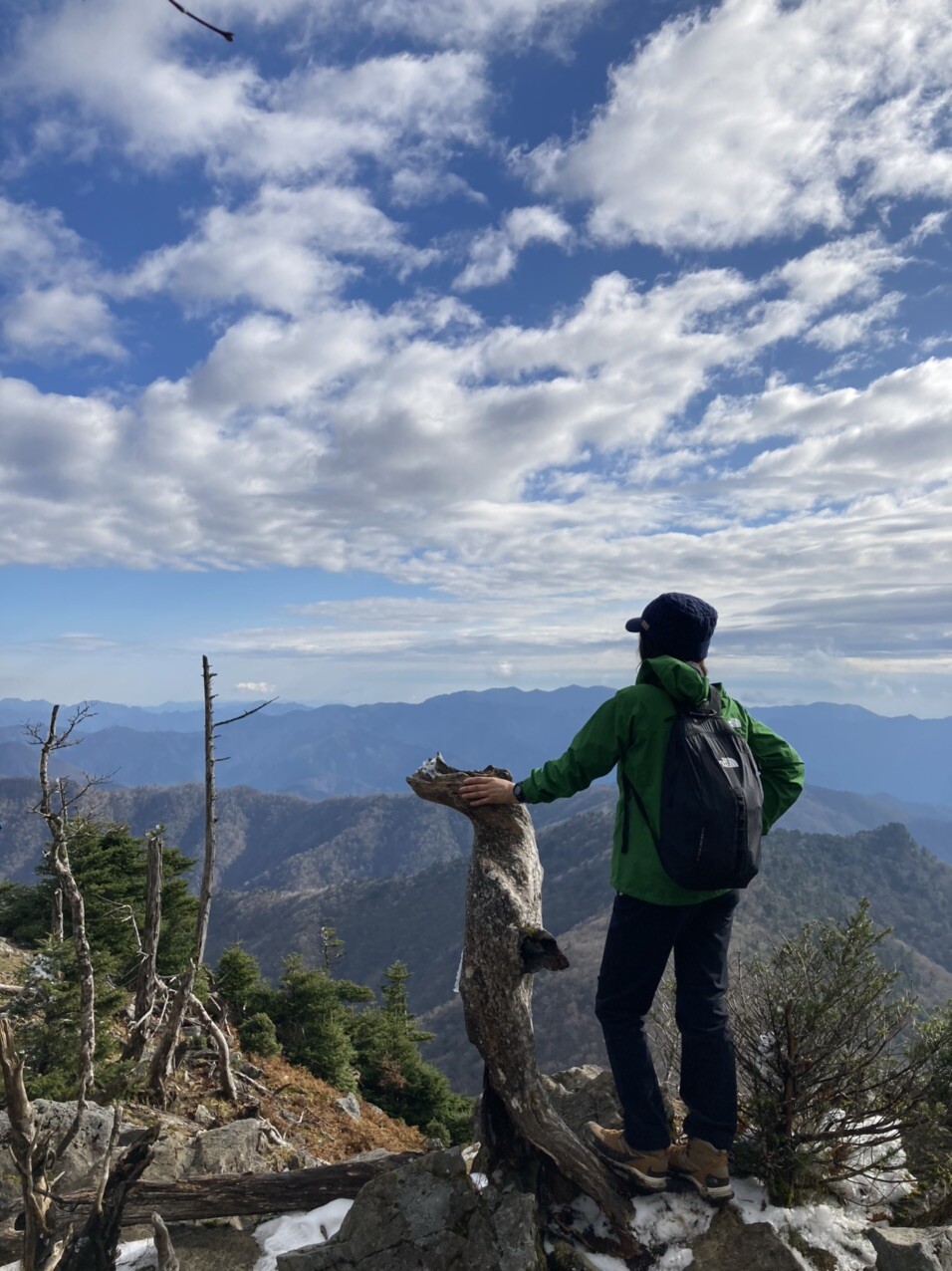 ikukoのページ | YAMAP / ヤマップ