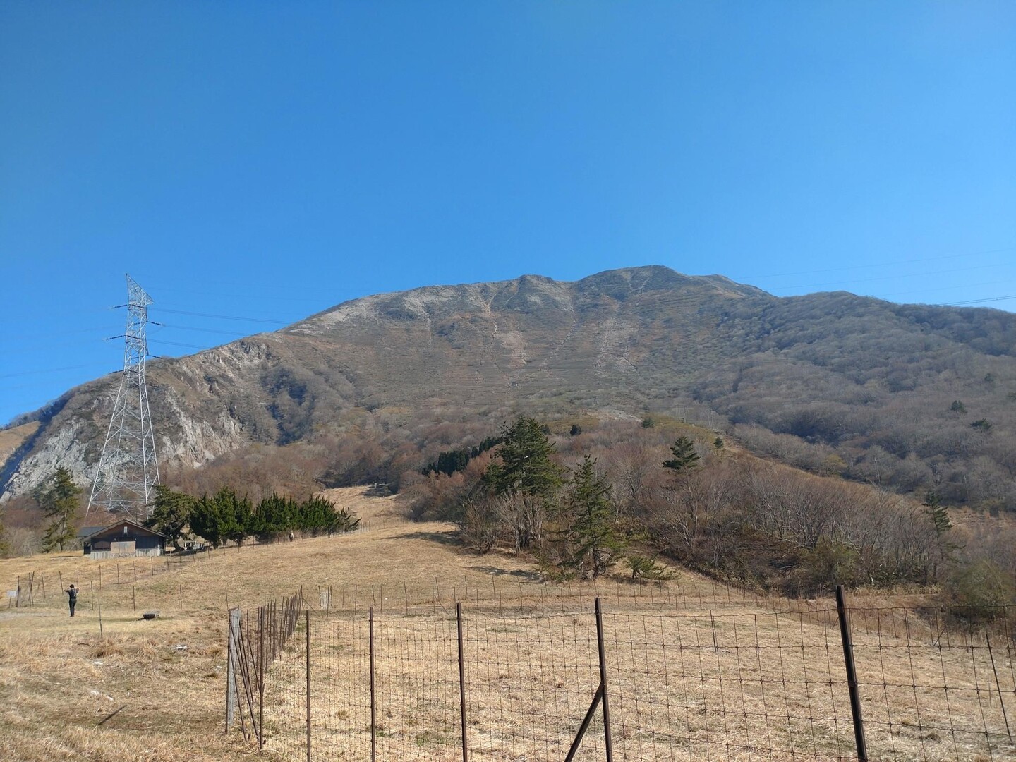 伊吹山 登山 / brassicaさんの伊吹山・伊吹高原・御座峰の活動データ | YAMAP / ヤマップ