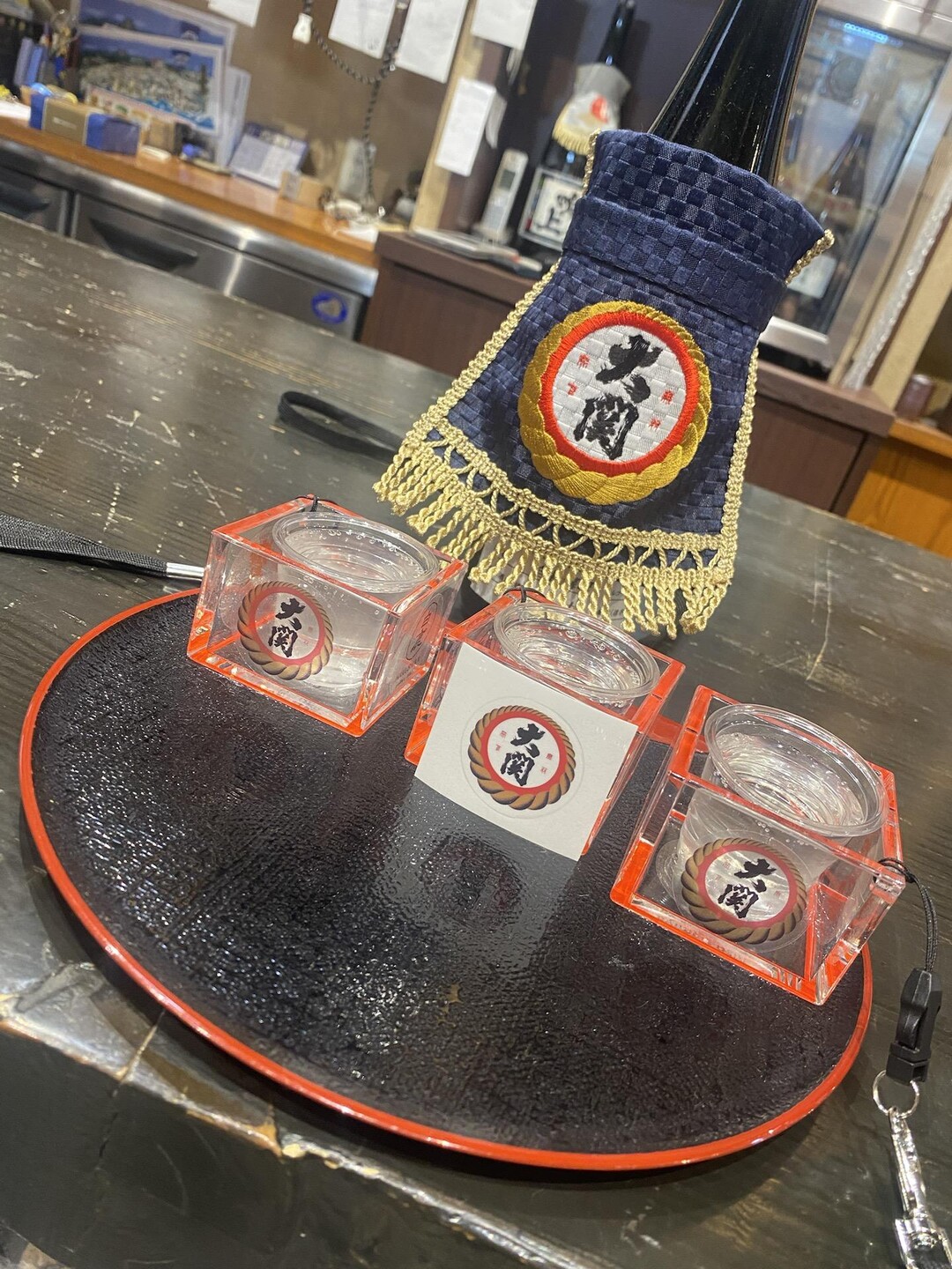 灘の酒蔵巡りPart2 ️-2024-12-01 / 万里さんの六甲山・長峰山・摩耶山の活動データ | YAMAP / ヤマップ