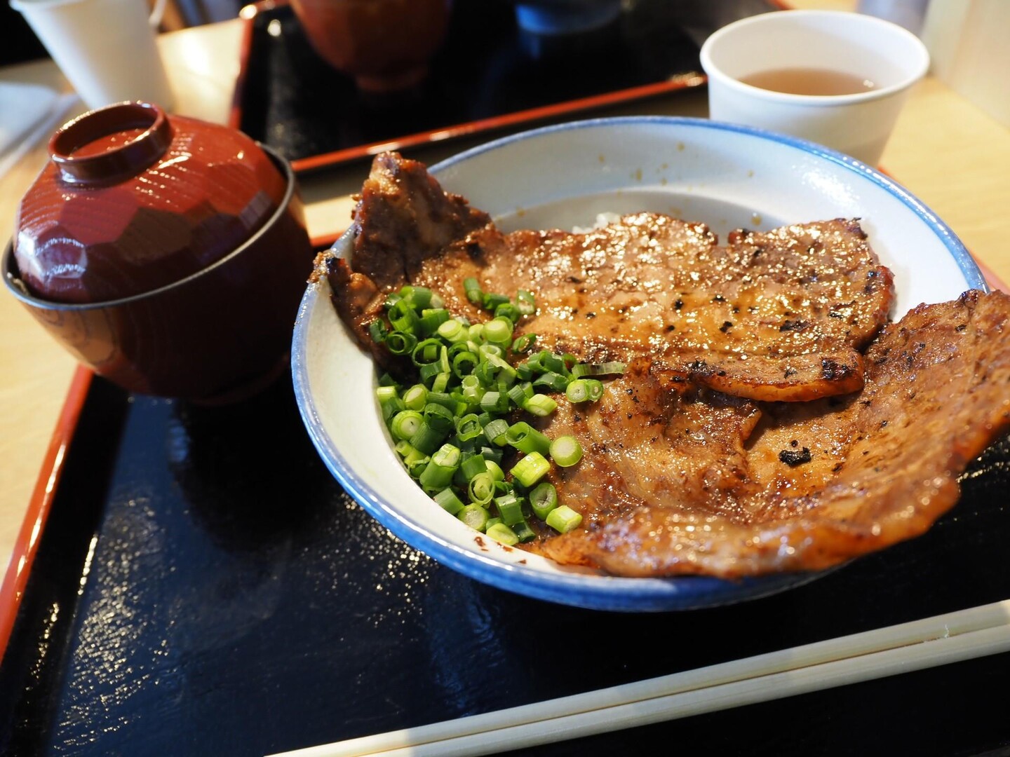 #推しの下山メシ 宝登山下山後に、また... / samiさんのモーメント | YAMAP / ヤマップ