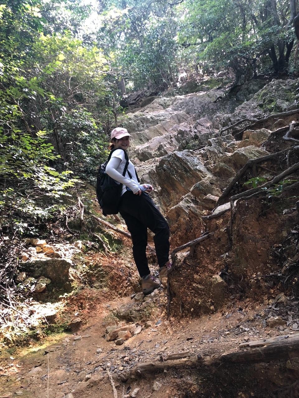 Amiのページ | YAMAP / ヤマップ