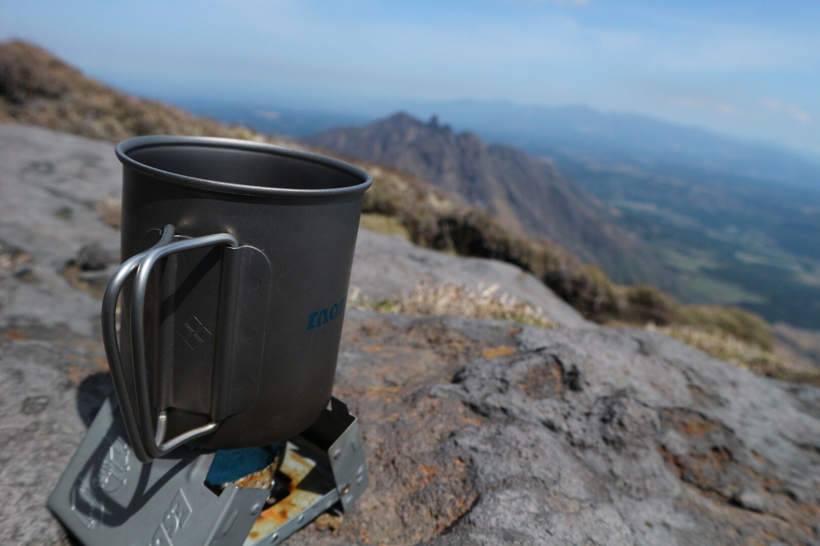 阿蘇☆ 中岳～大鍋～高岳ウォーク / iwa-yasさんの阿蘇山・高岳・根子岳の活動データ | YAMAP / ヤマップ