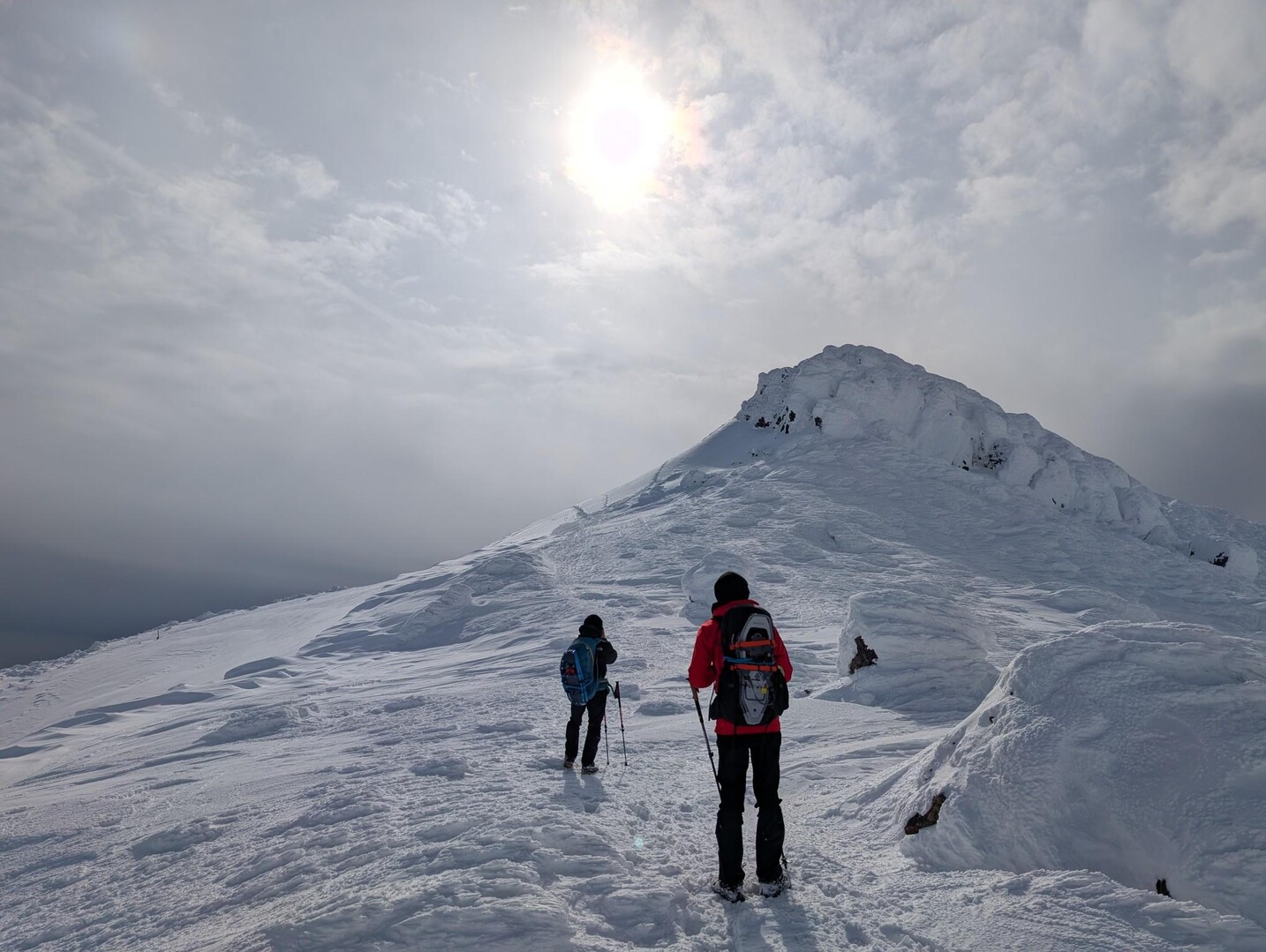 薬師岳・安達太良山・矢筈森 / taku_anさんの安達太良山・箕輪山・鬼面山の活動データ | YAMAP / ヤマップ