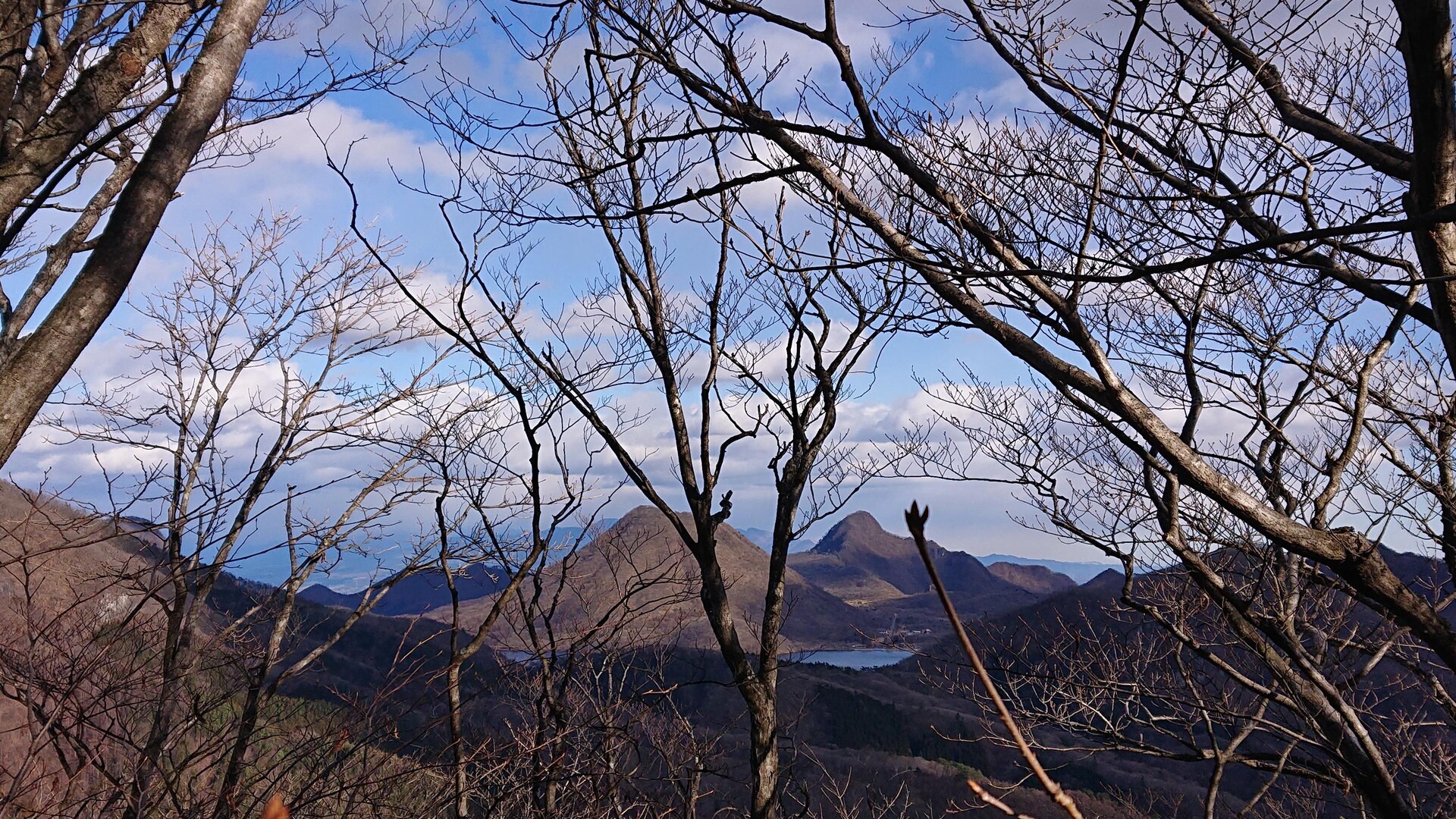 杏ガ岳:群馬県分県登山ガイド69/73座目 / zumiさんの榛名山・天狗山・天目山の活動データ | YAMAP / ヤマップ