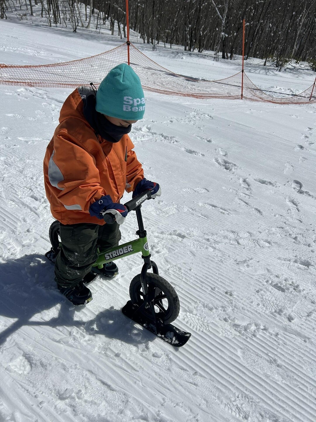 3月7日 たかつえスキー場 / yuu39さんのモーメント | YAMAP / ヤマップ