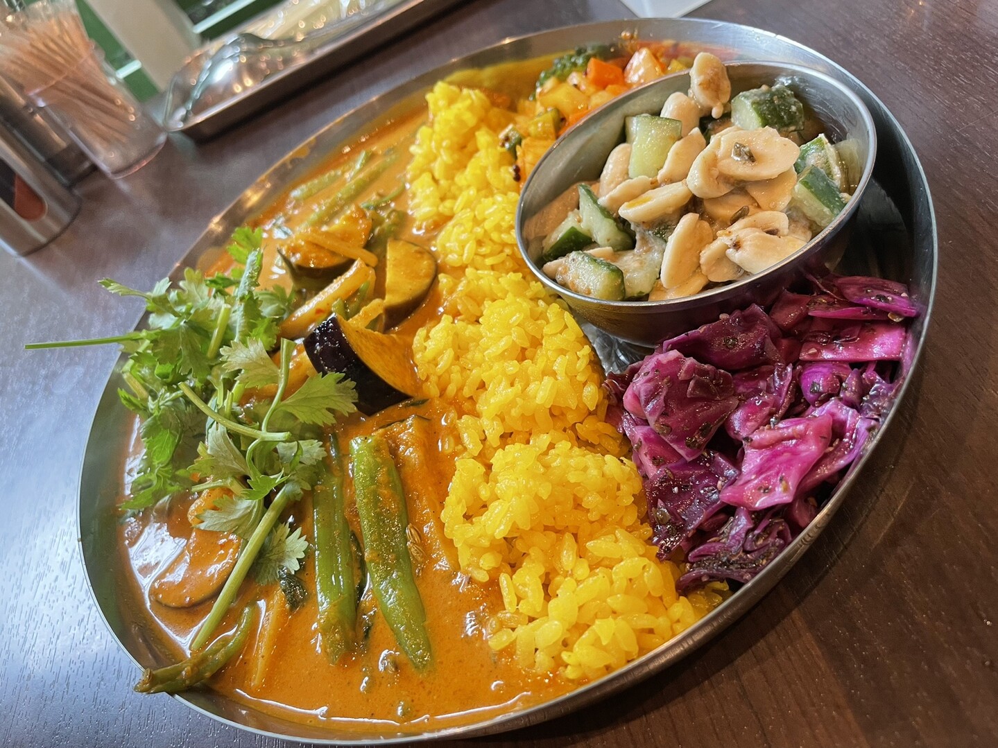 那覇に来たのでお買いものと 辛いもの摂取... / sae.irisさんのモーメント | YAMAP / ヤマップ