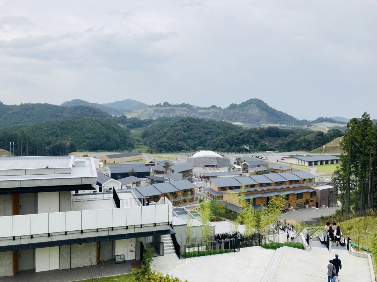 三重のVISONに行ってきました。 その... / penta360さんのモーメント | YAMAP / ヤマップ