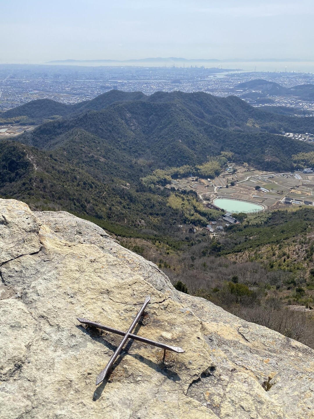 ウォーキング-2023-03-01 / moco さんのウォーキングの活動データ | YAMAP / ヤマップ
