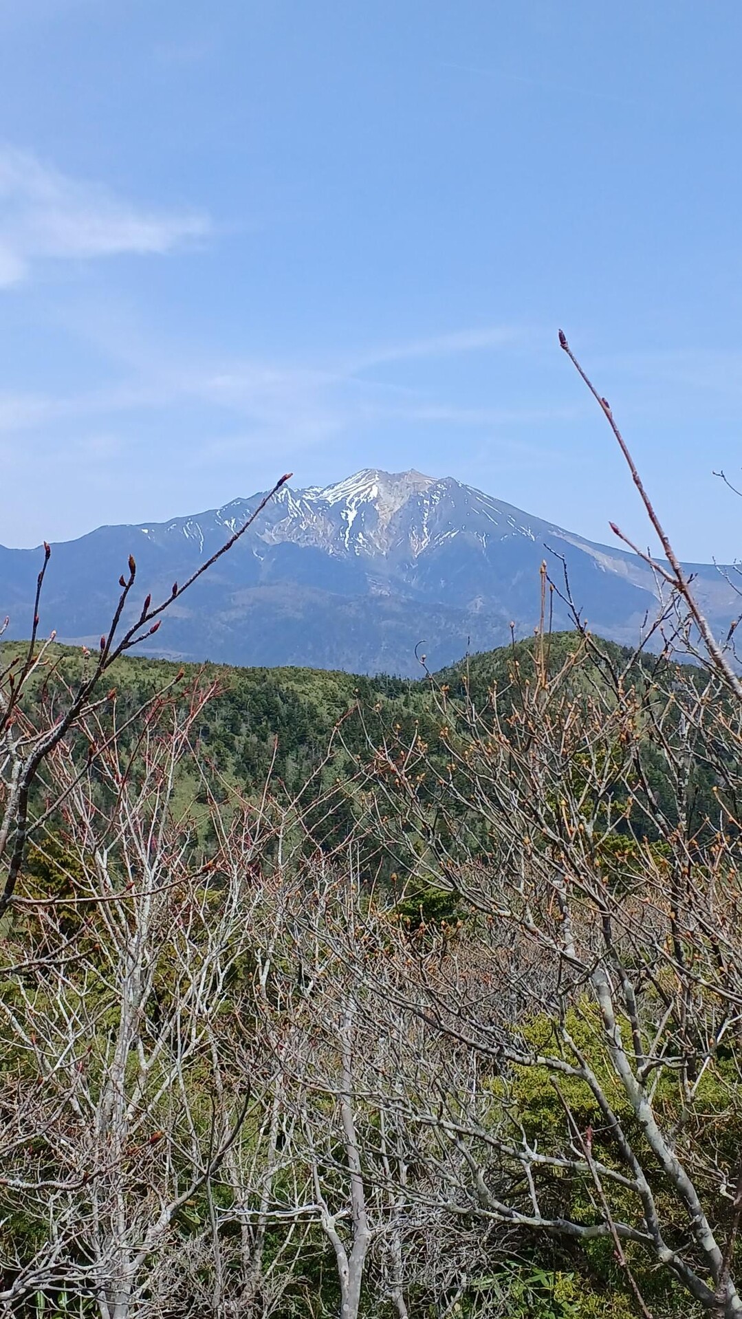 小秀山 / Tu-tom4755さんの小秀山の活動データ | YAMAP / ヤマップ