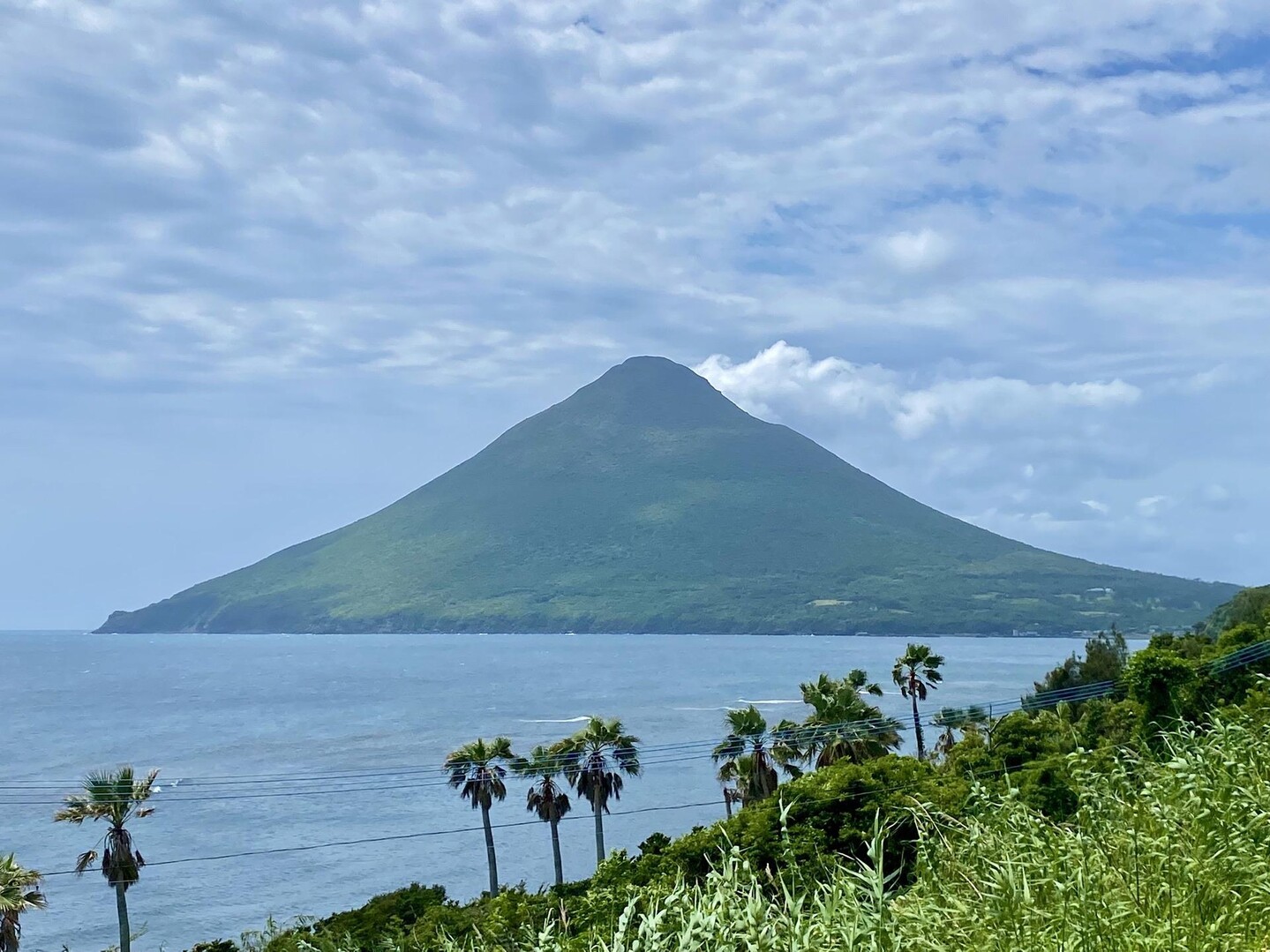 開聞岳を味わい尽くす。 / 3to4さんの開聞岳の活動データ | YAMAP / ヤマップ