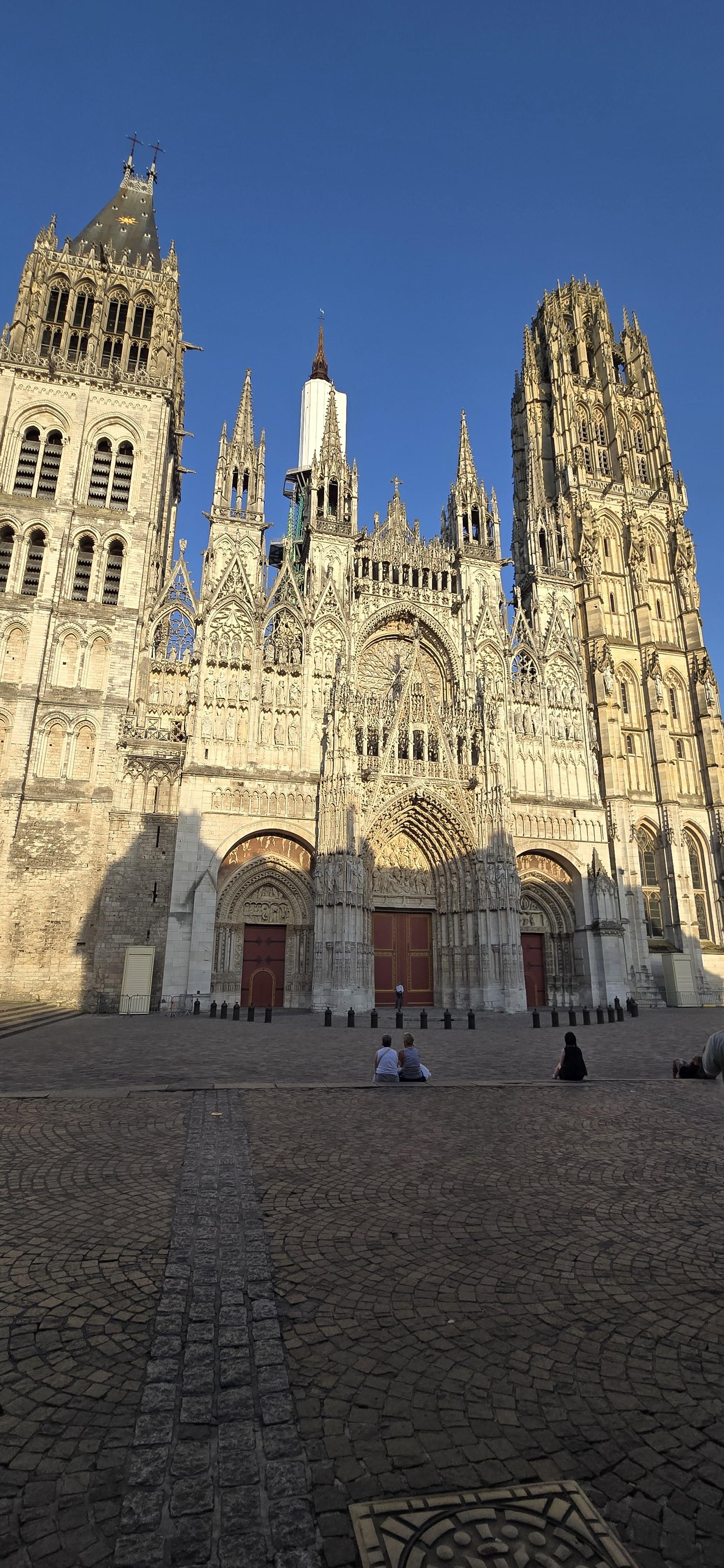 Bonjour😃 旅も終盤に! 南か... / yayoさんのモーメント | YAMAP / ヤマップ