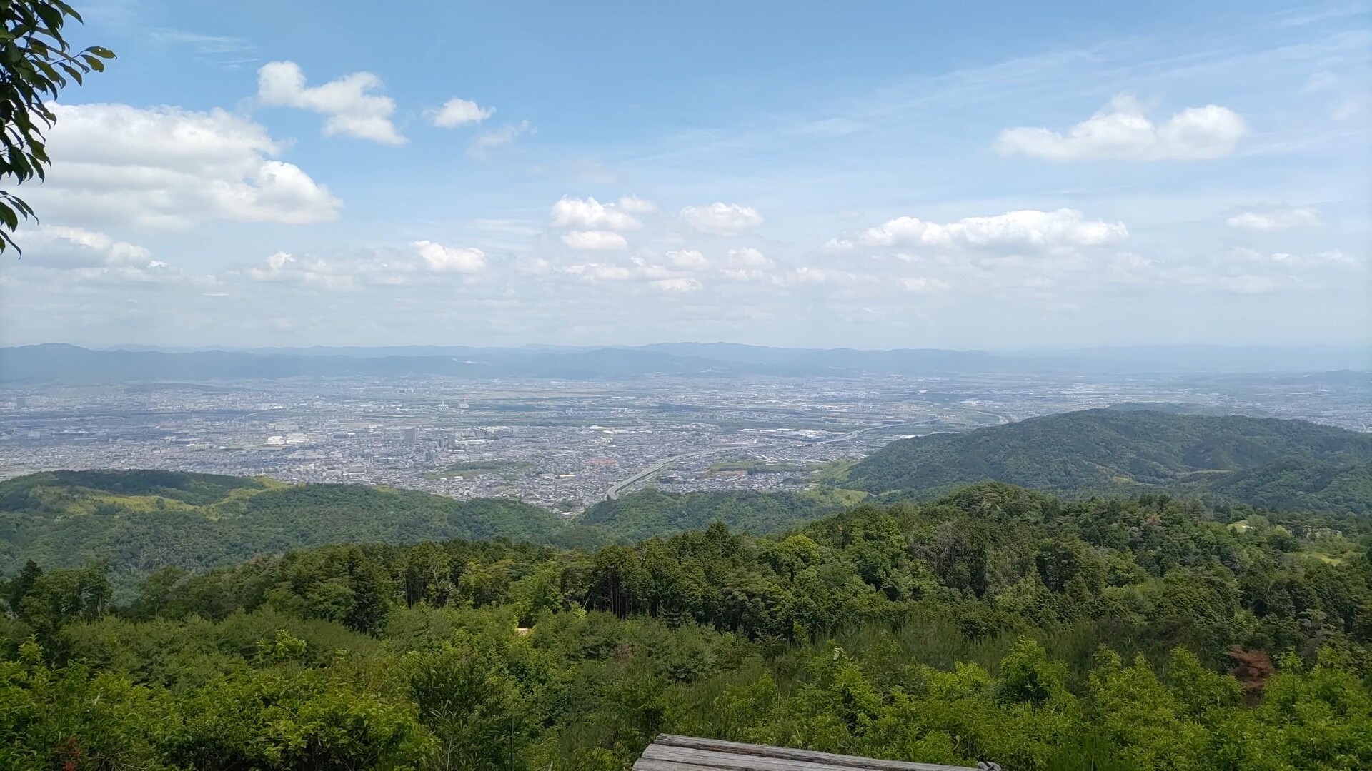 STM繋ぎとピークハント(日神山・蔵王山・楊梅山・ポンポン山・釈迦岳・大沢山・小倉山・十方山・サントリー山・天王山) / まんうぃず🐺さんのポンポン山・釈迦岳・小塩山・若山の活動データ ...