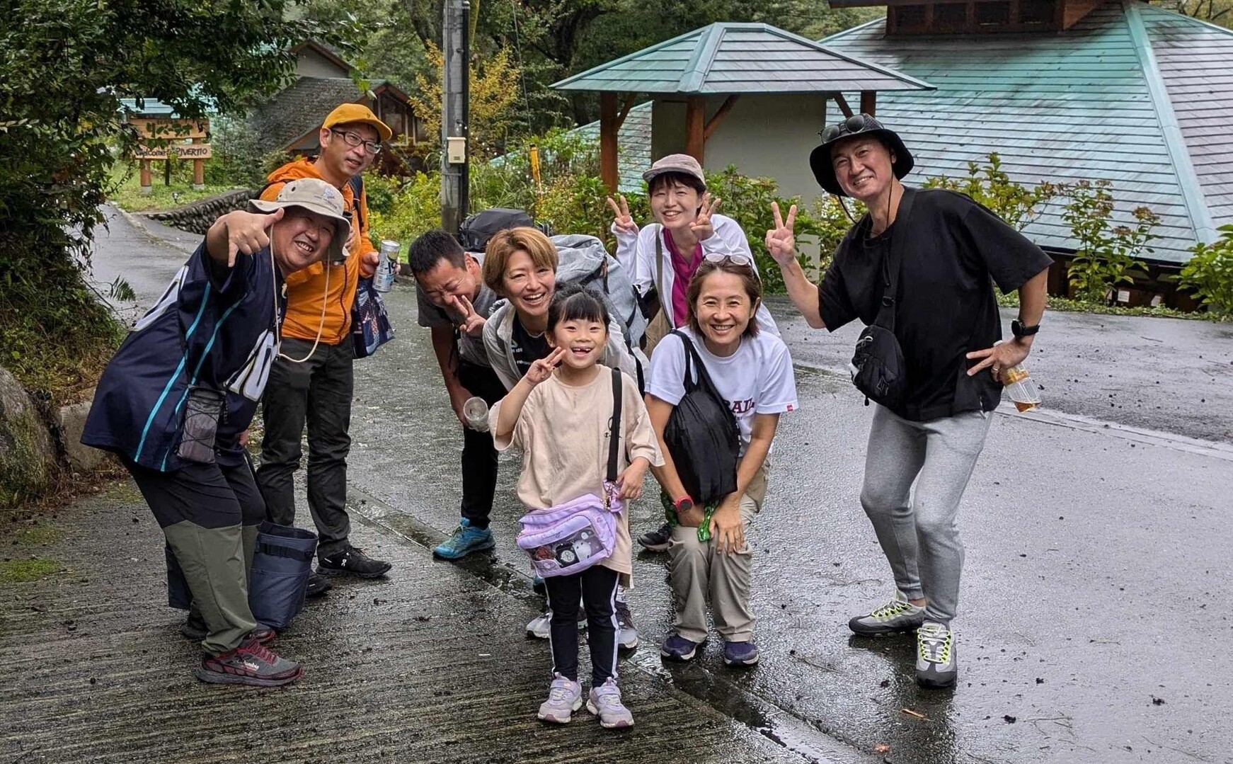 裏山3＆BBQ🍺🍖 in あきる野市 / 雪 だるまさんの臼杵山・市道山・刈寄山の活動データ | YAMAP / ヤマップ