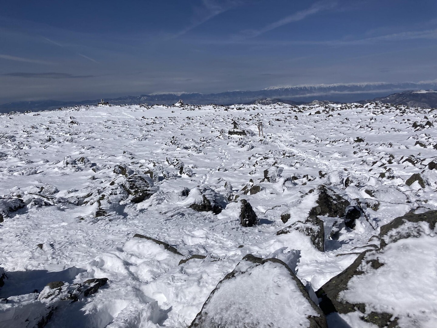 おまけのいちにち 蓼科山 / KYOSOさんの蓼科山・横岳・縞枯山の活動データ | YAMAP / ヤマップ