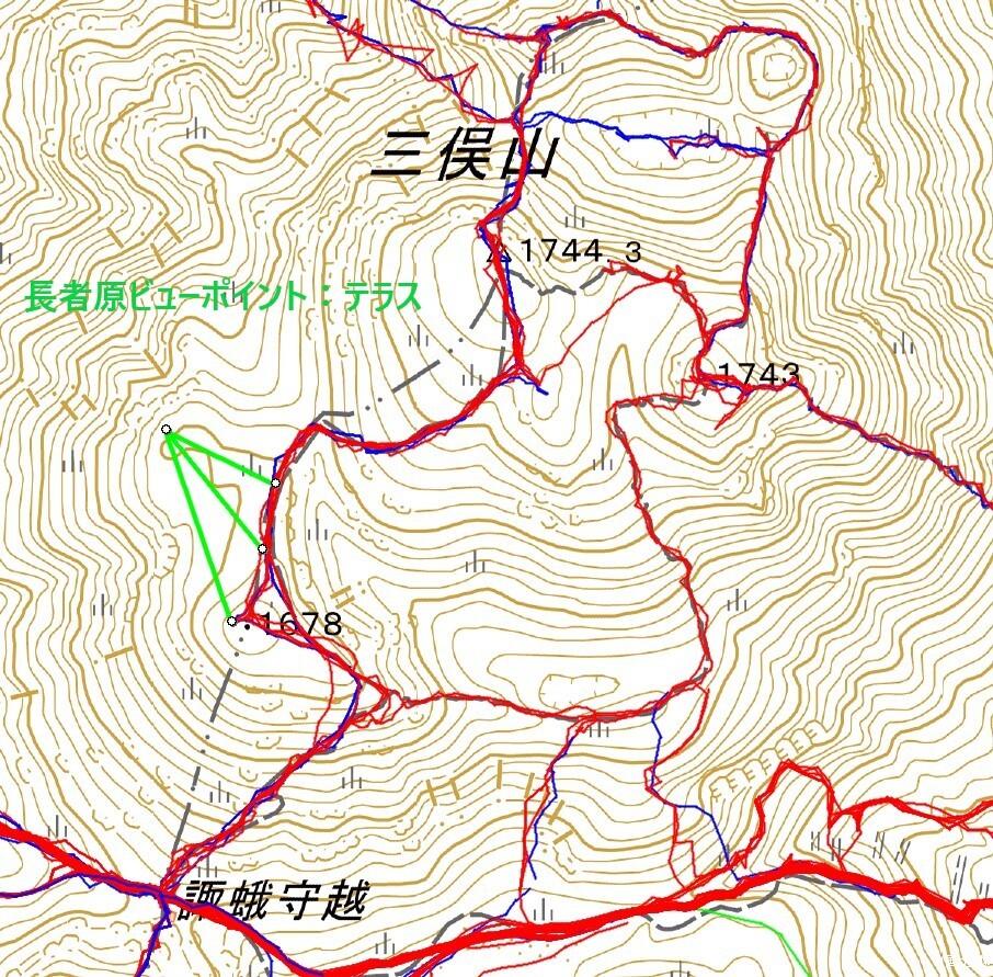 くじゅう三俣に登れば是非寄り道を。。知ら... / sin358さんのモーメント | YAMAP / ヤマップ